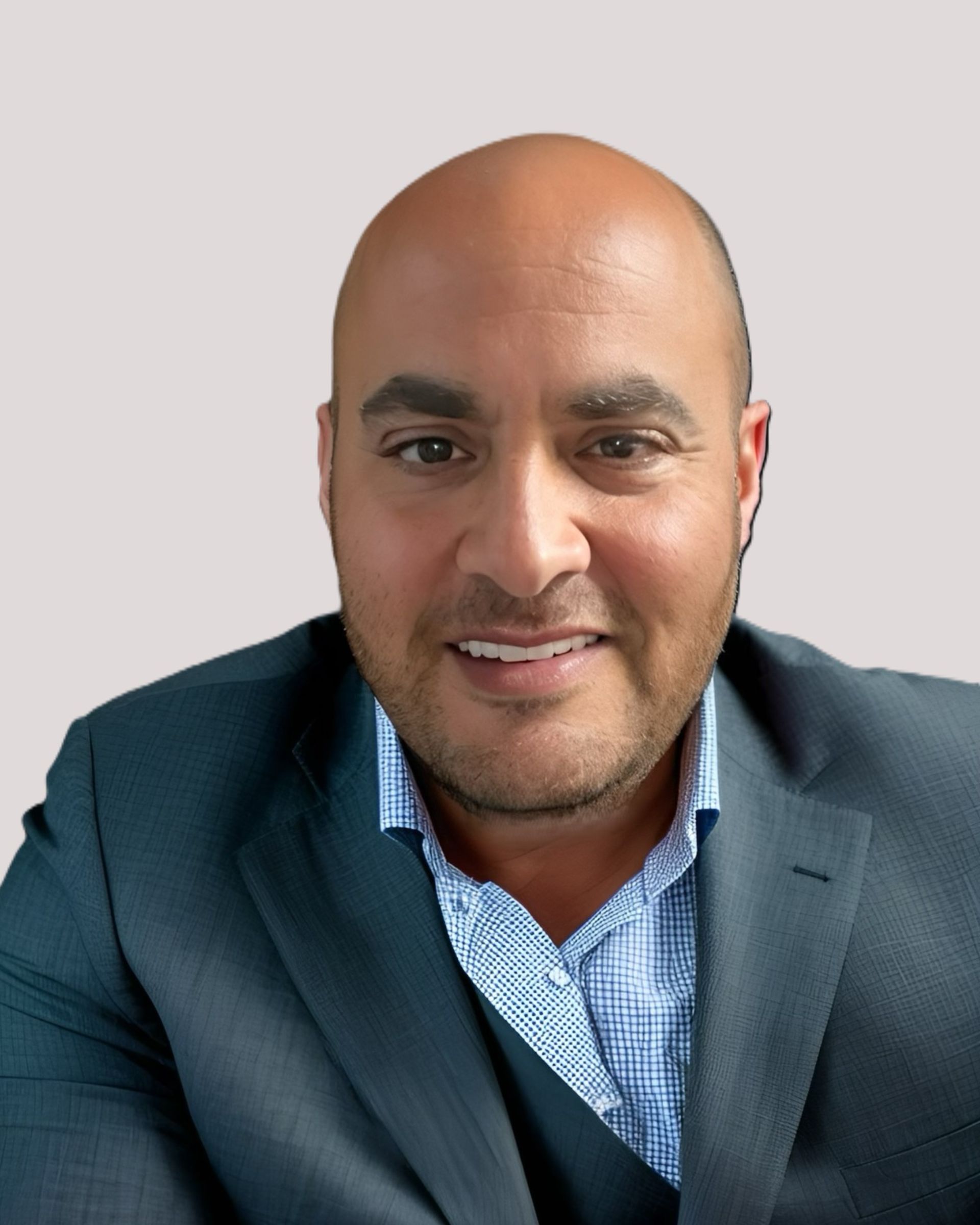 Fady Aldaghma - Defined by Services and Expertise