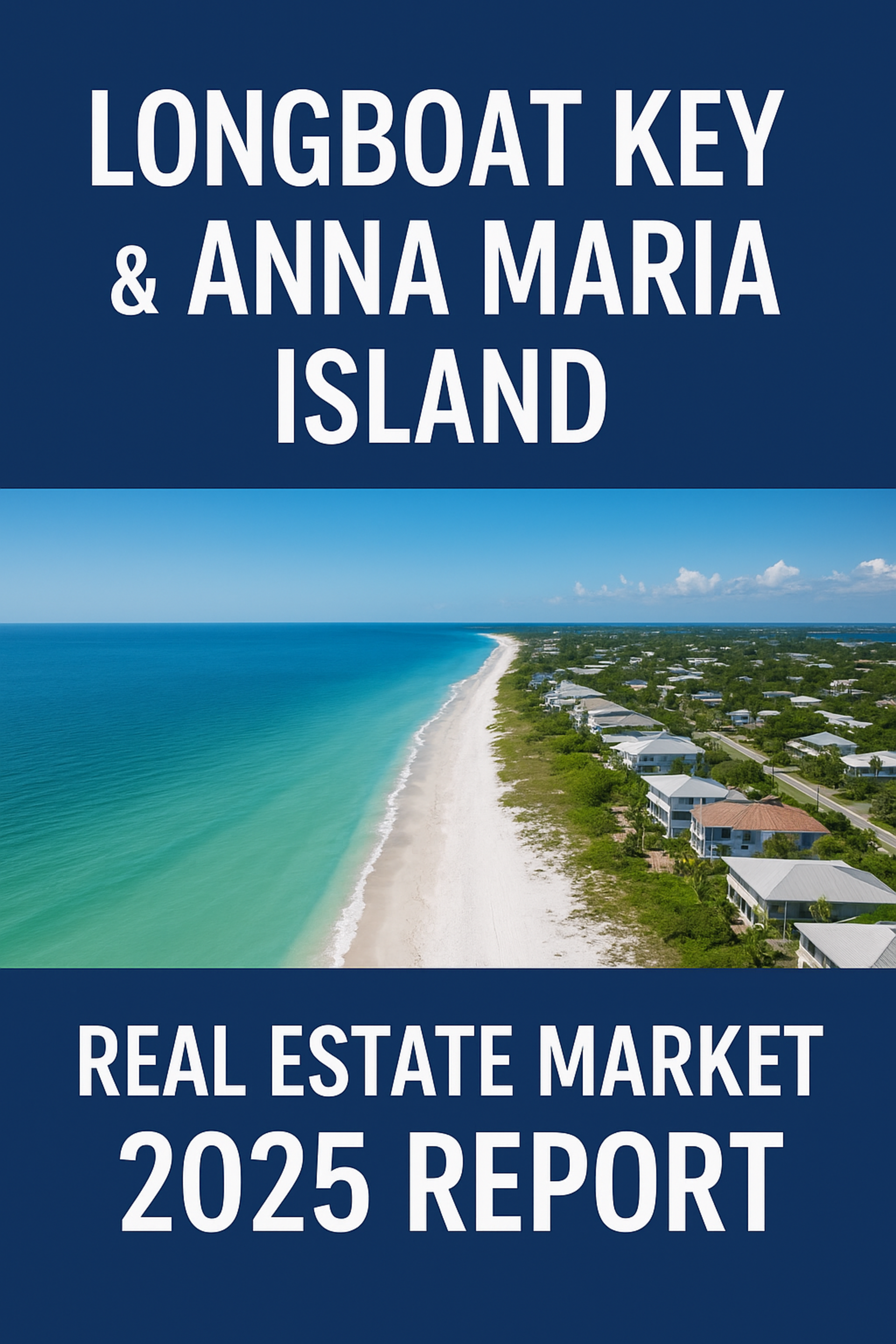 Longboat Key & Anna Maria Island Real Estate Market 2025 Report - Home ...