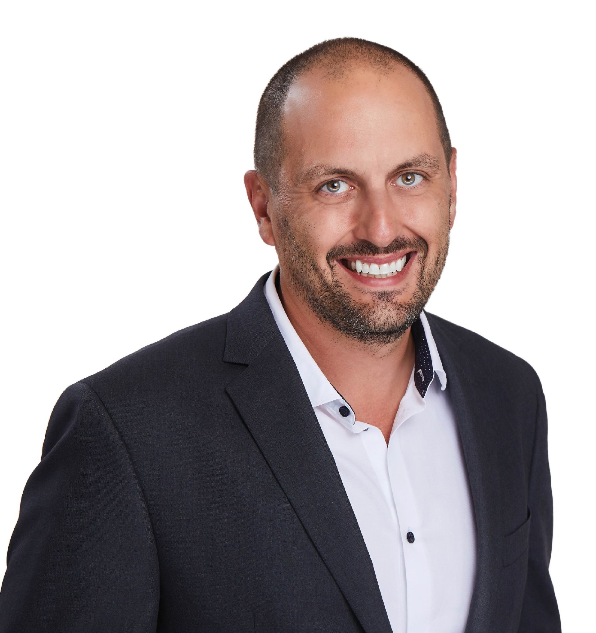 Charlie Pitkin - Embark On Your Real Estate Adventure