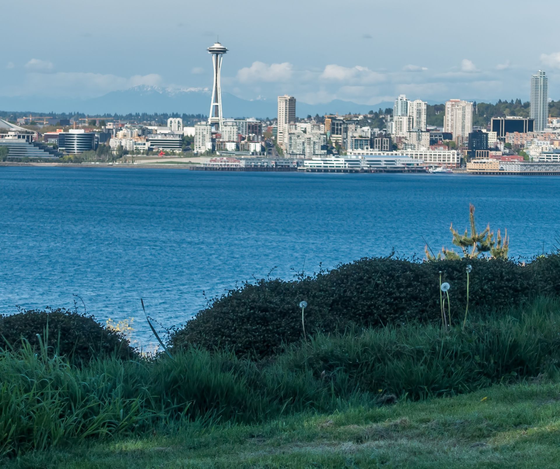Seattle’s Hottest Neighborhoods to Watch in 2025 - JR Group