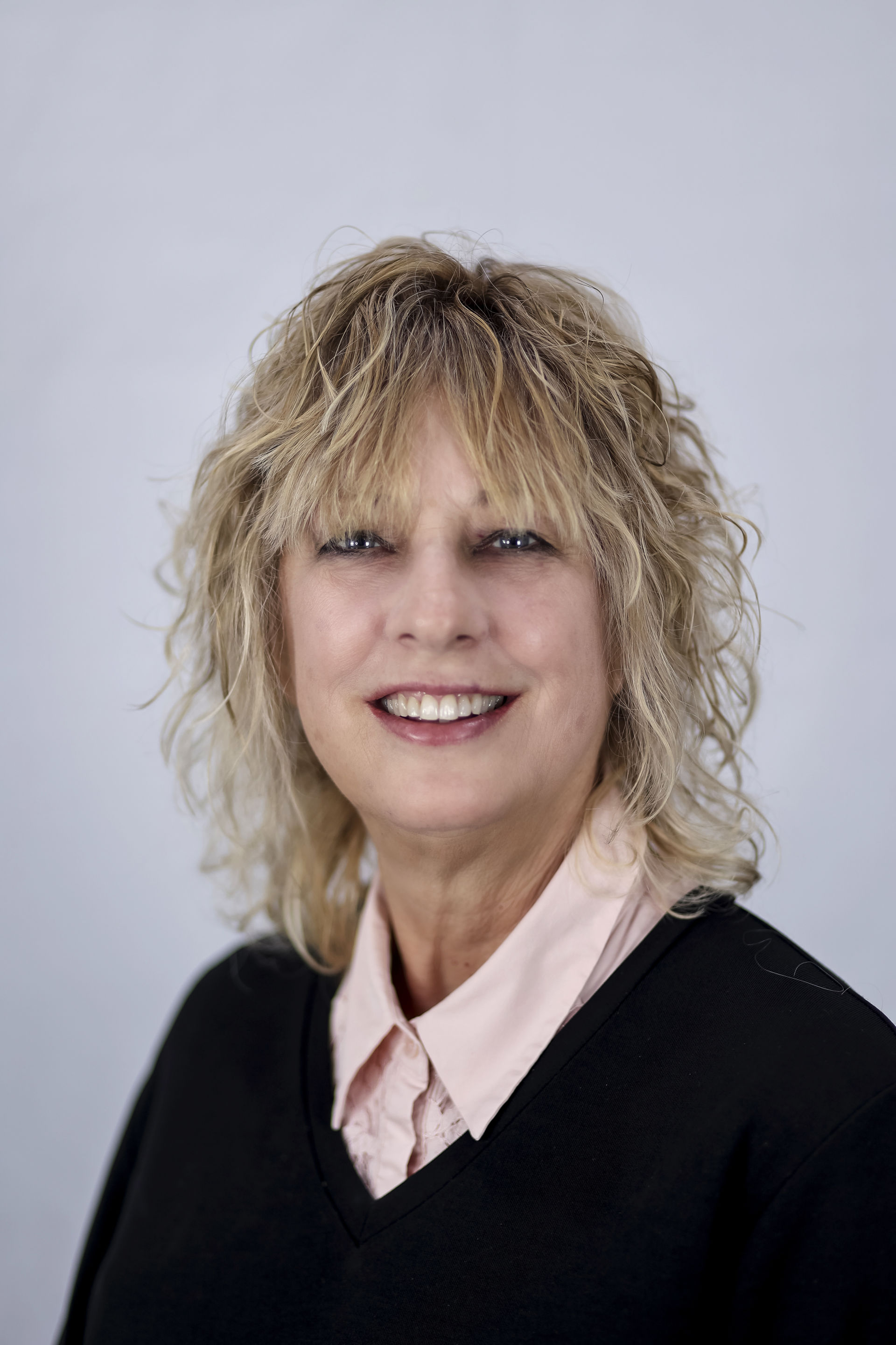 Lisa Kent