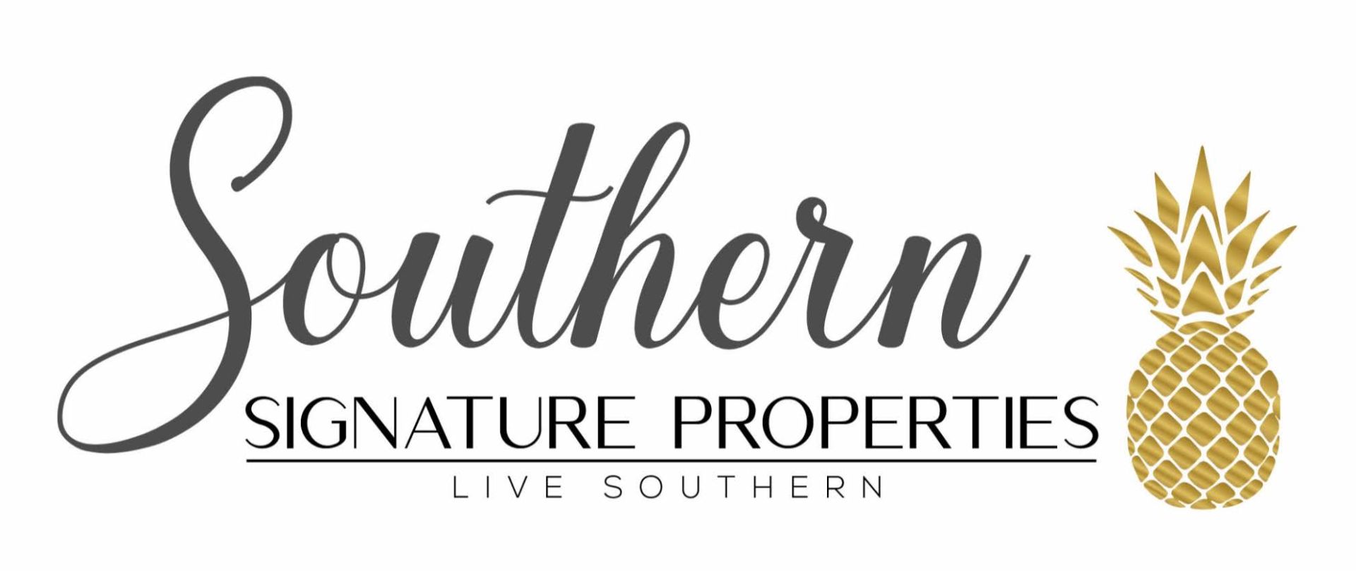 Blog - Live Southern Hospitality
