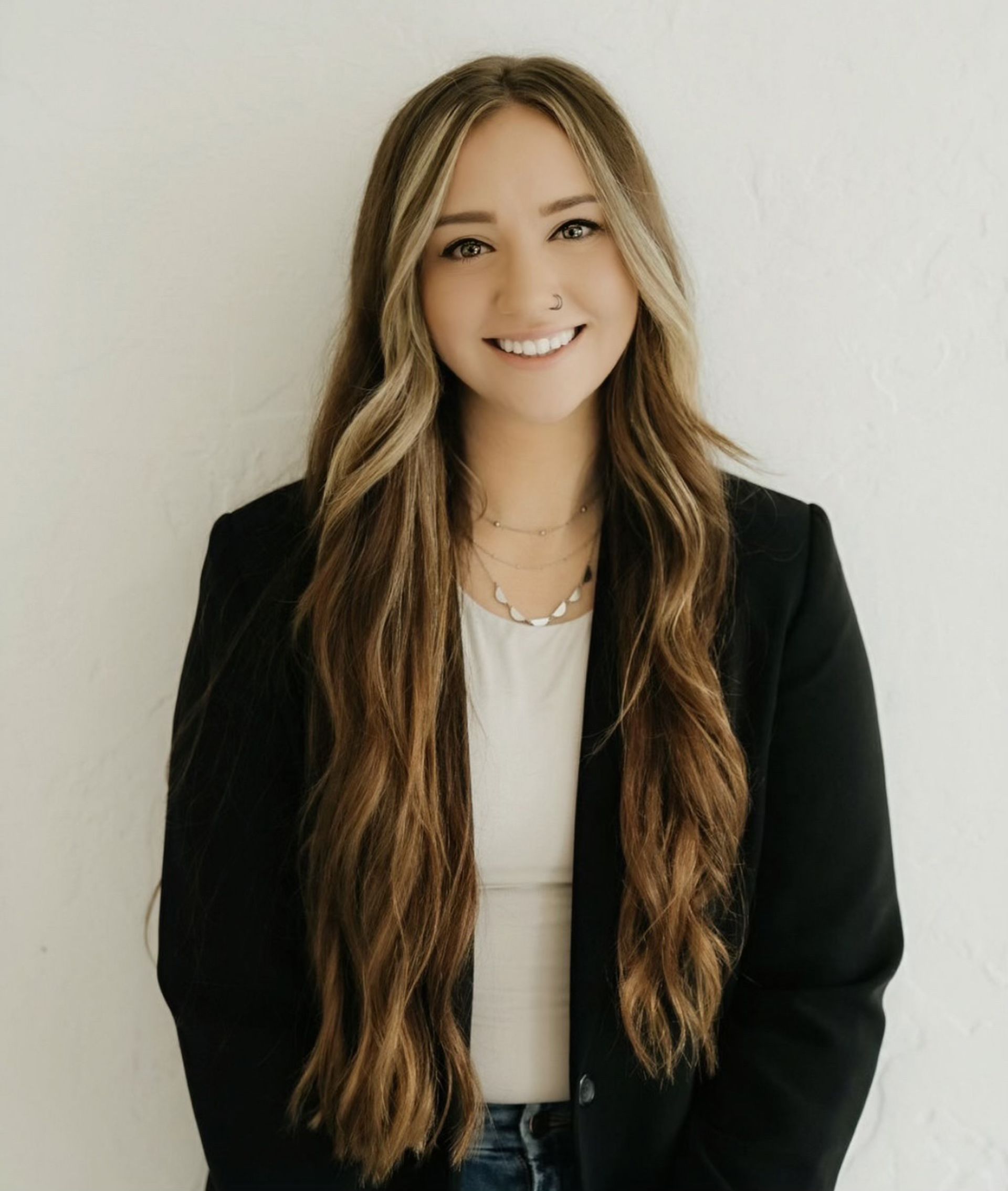 Kelsey Peterson - Your Home Town Real Estate Company