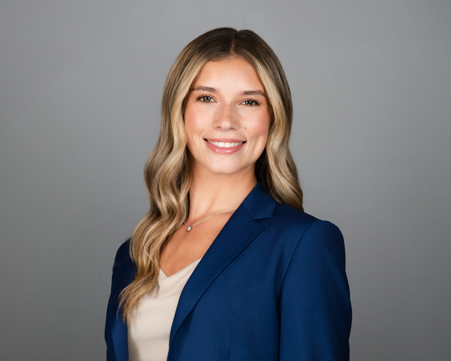 Madison Parduhn - Your Luxury Real Estate Expert
