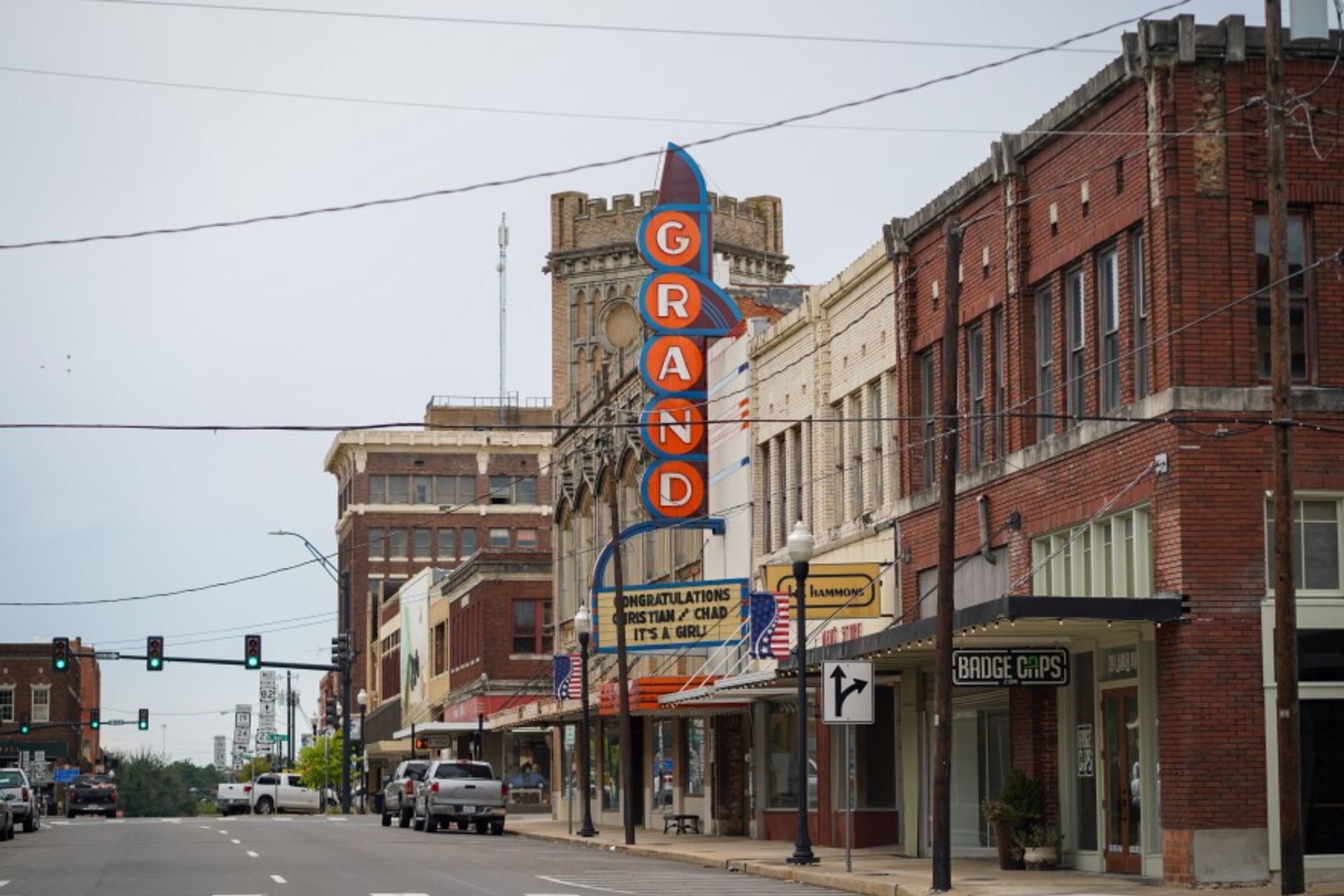 Paris, Texas Relocation Checklist: Key Places You Need to Know ...