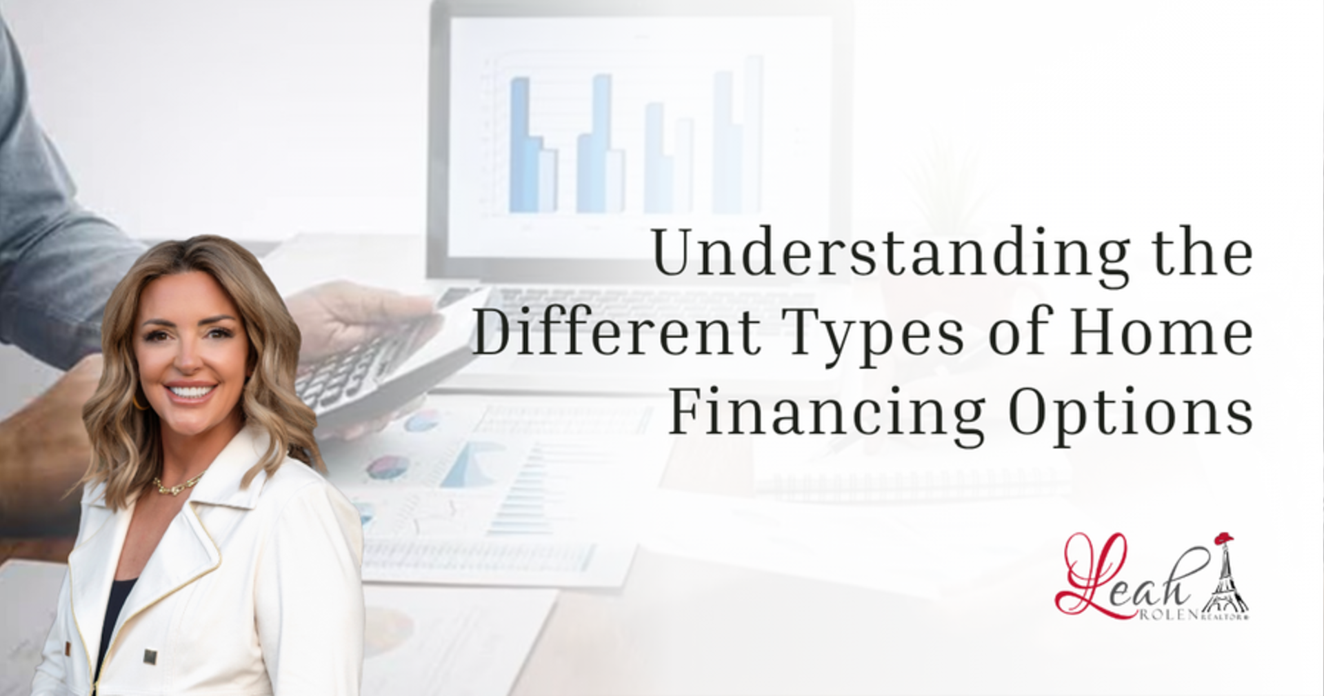 Understanding the Different Types of Home Financing Options when Buying ...