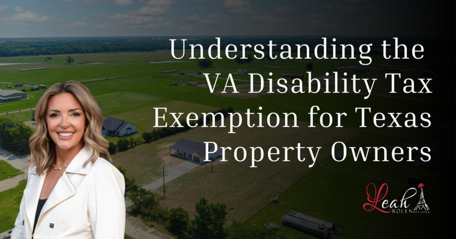 Understanding the VA Disability Tax Exemption for Texas Property Owners ...