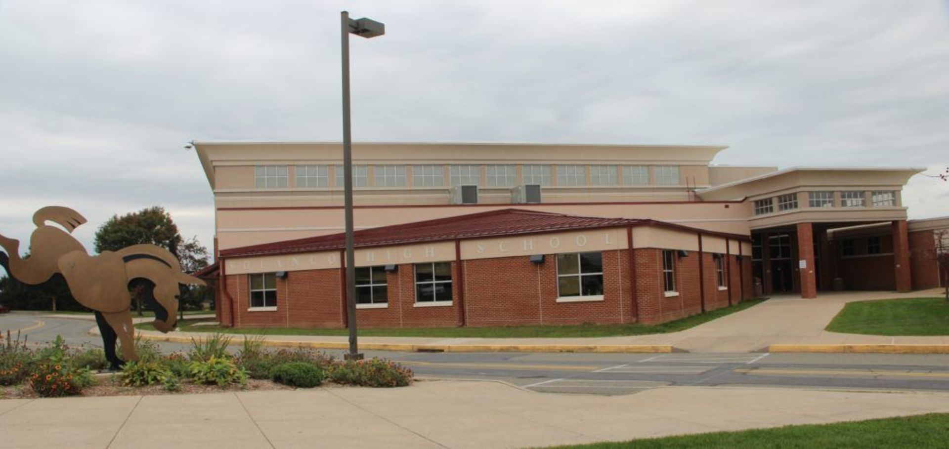 Marilyn Berger & Associates - Solanco Schools Home Search - Making You ...