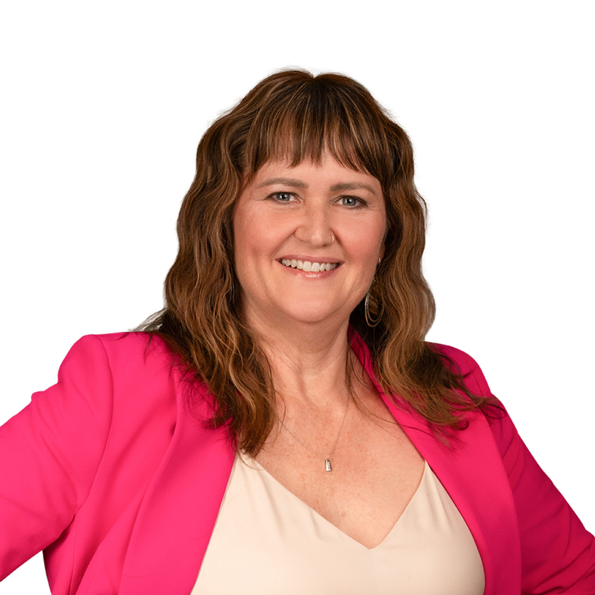 Rachel Singer - Who you Buy or Sell your property with Matters!