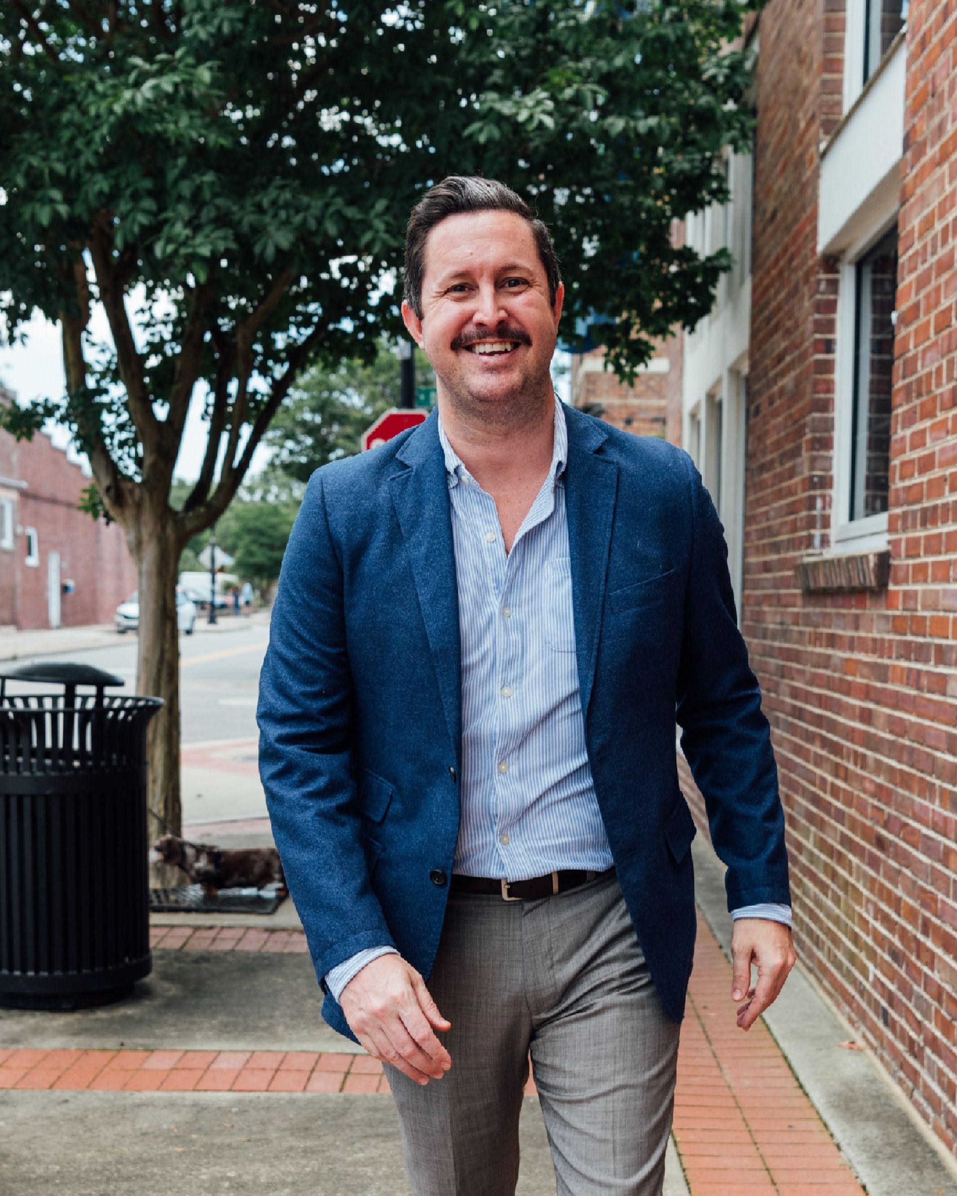 Joseph Morrow - Your Journey Starts Here