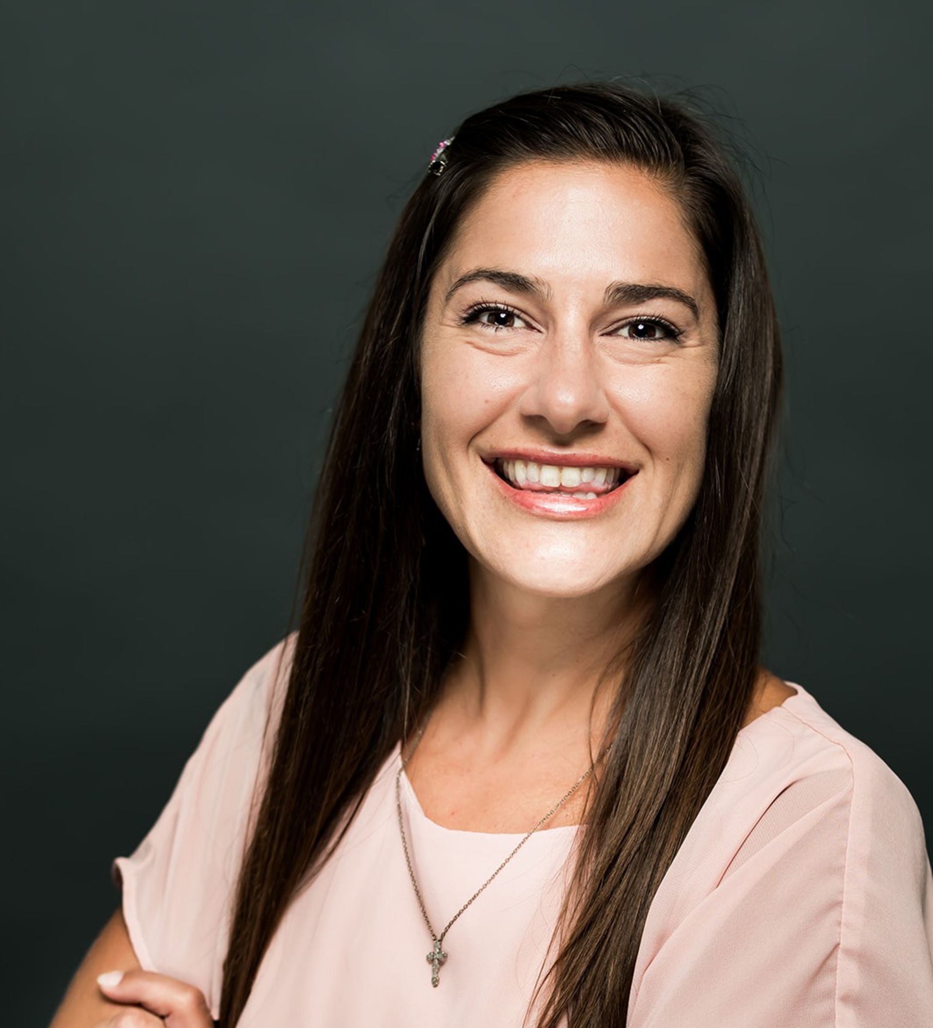 Danielle M. Rosso - Where Experience and Customer Service Come Together