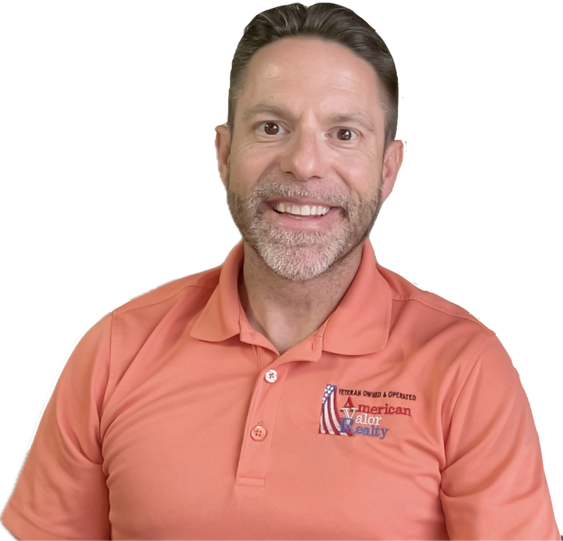 Samuel London - From Serving My Country to Serving My Local Community