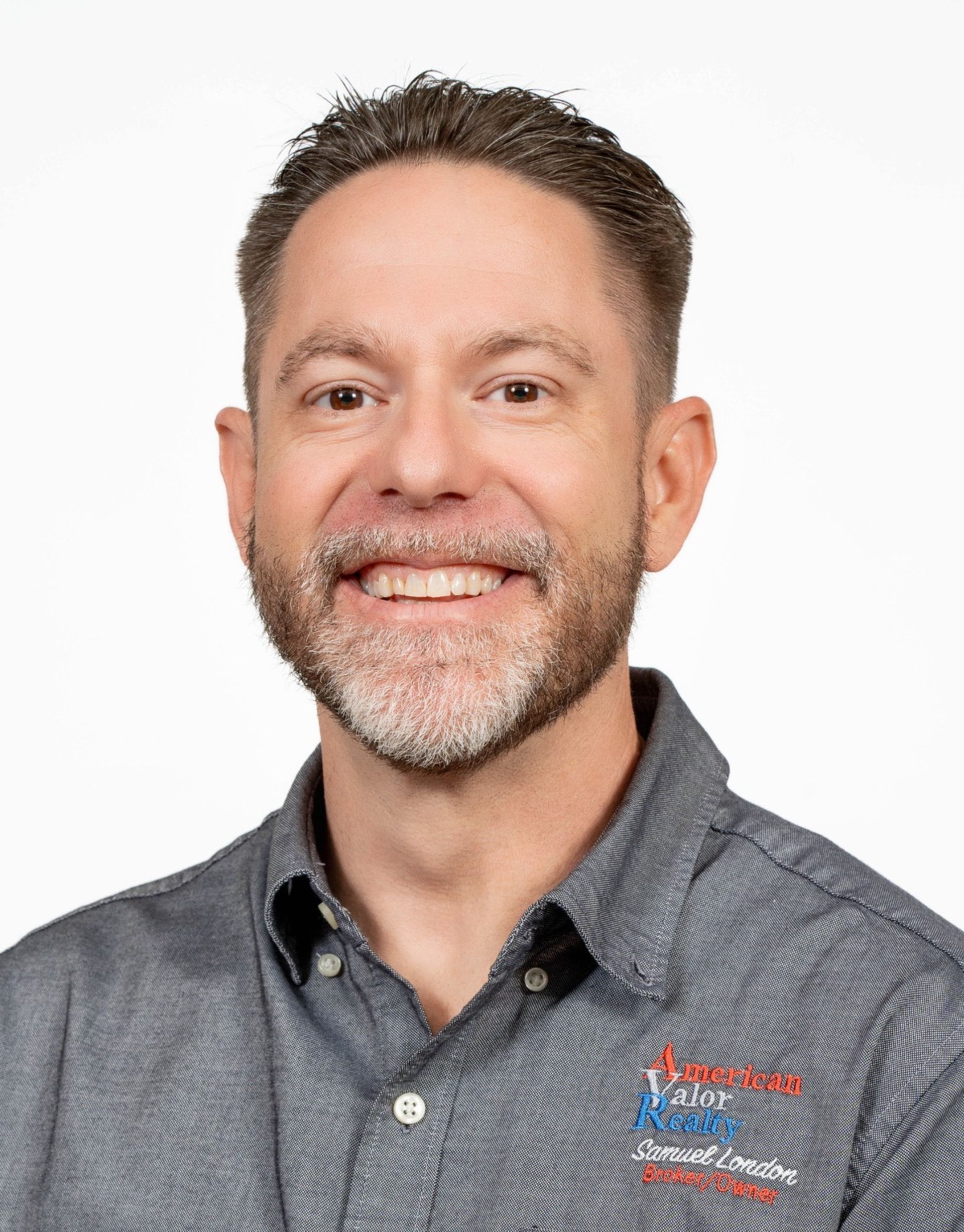 Samuel London - Experience the American Valor Difference for yourself ...