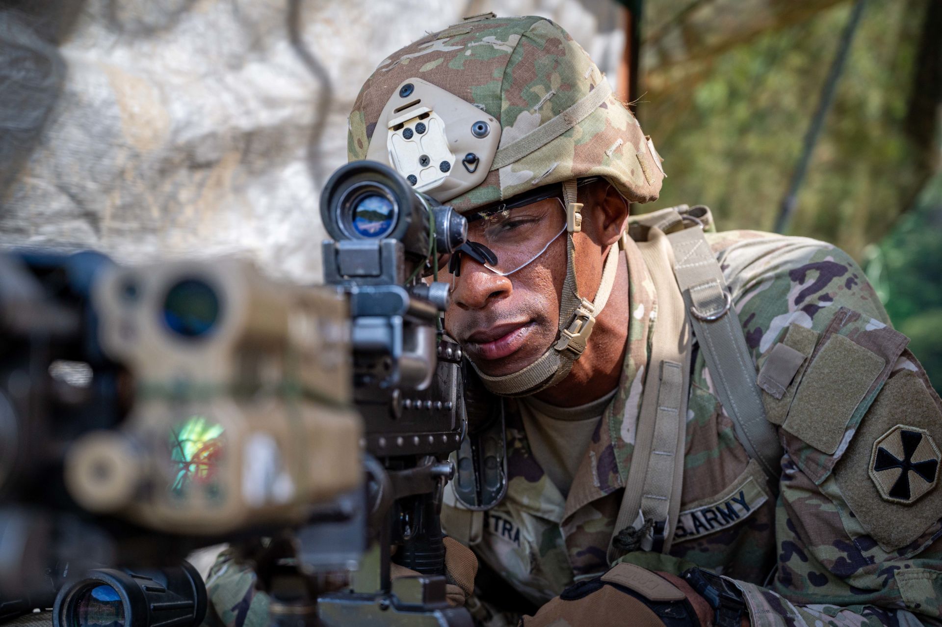 FAFO: The New Warfighter Mindset — And How Choosing the Wrong Real ...