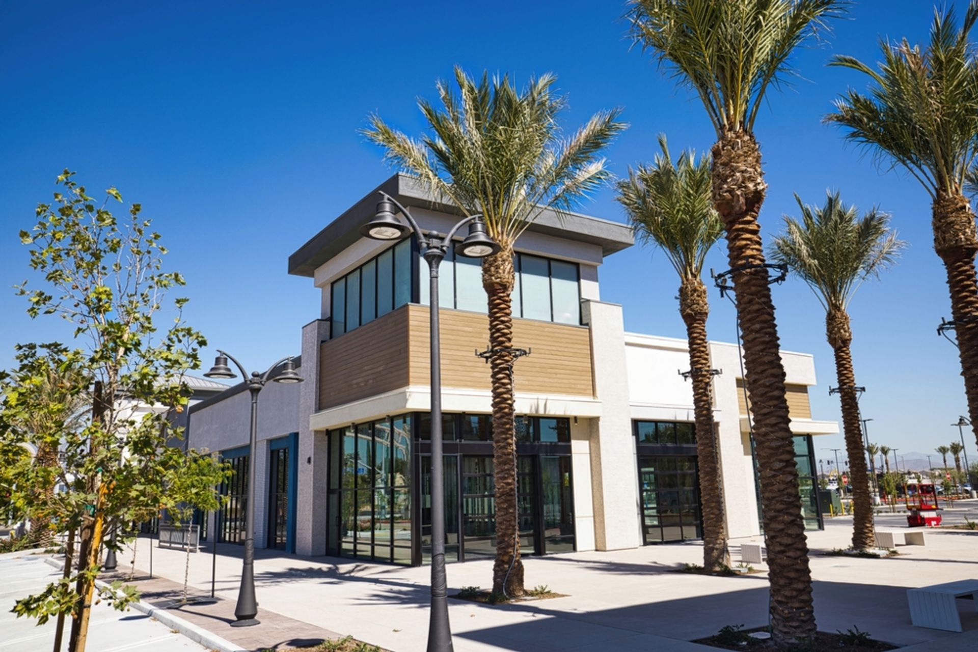 Revitalize CA Retail: Adaptive Reuse Strategies