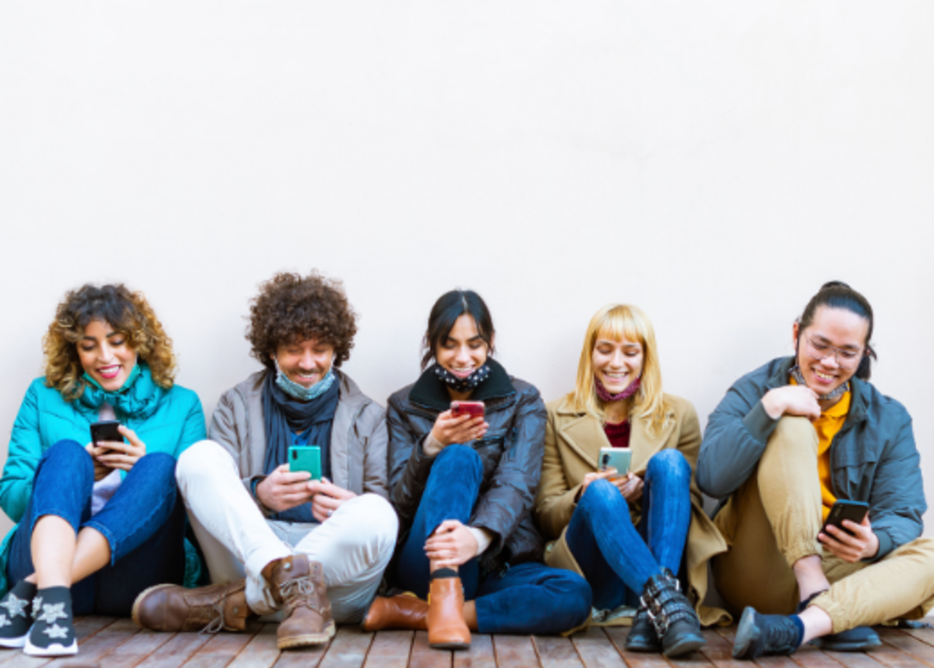 Millennials: Do You Need a Home with More Space? - The company with a ...