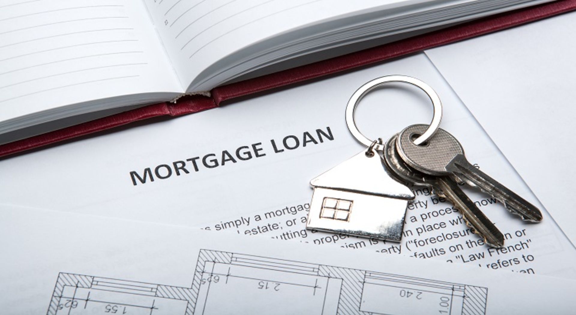 What You Need to Know About the Mortgage Process - Licensed Realtors ...