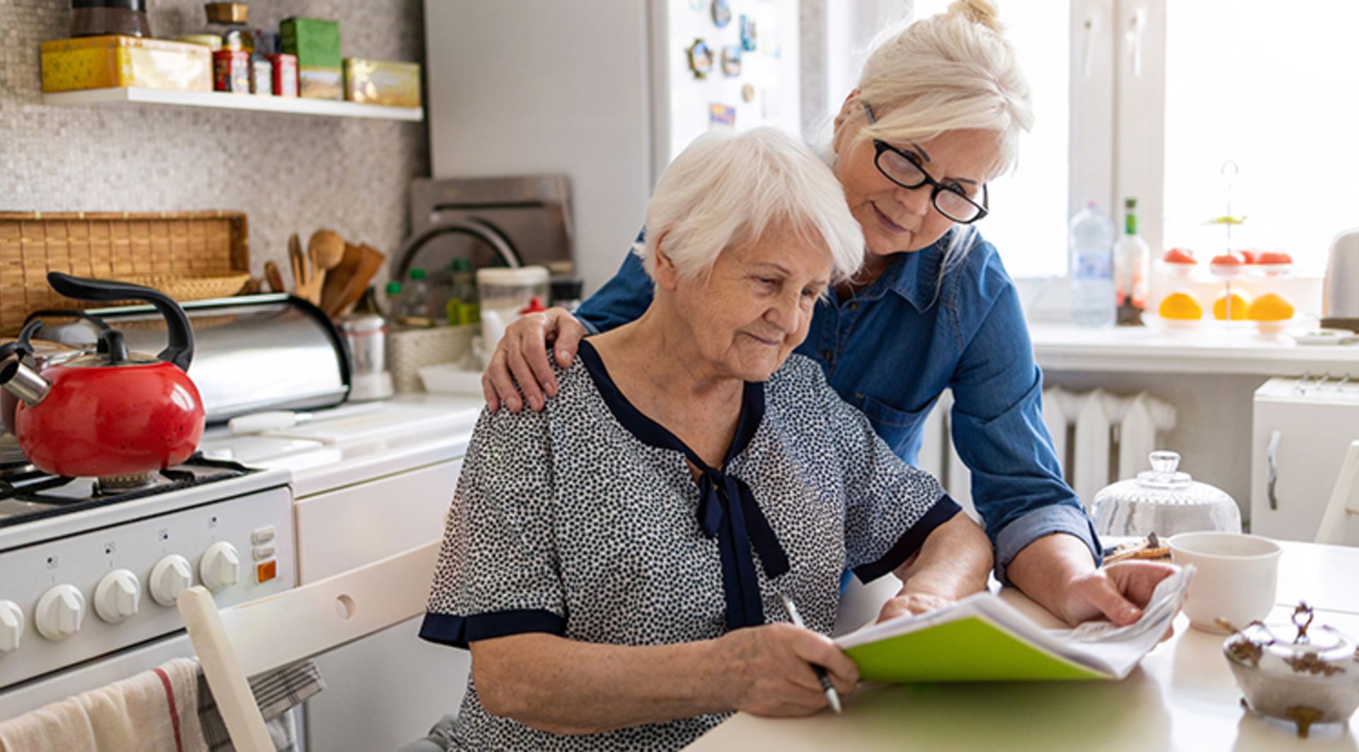 HOME REMODELING DESIGN TIPS FOR AGING IN PLACE - Licensed Realtors® in ...