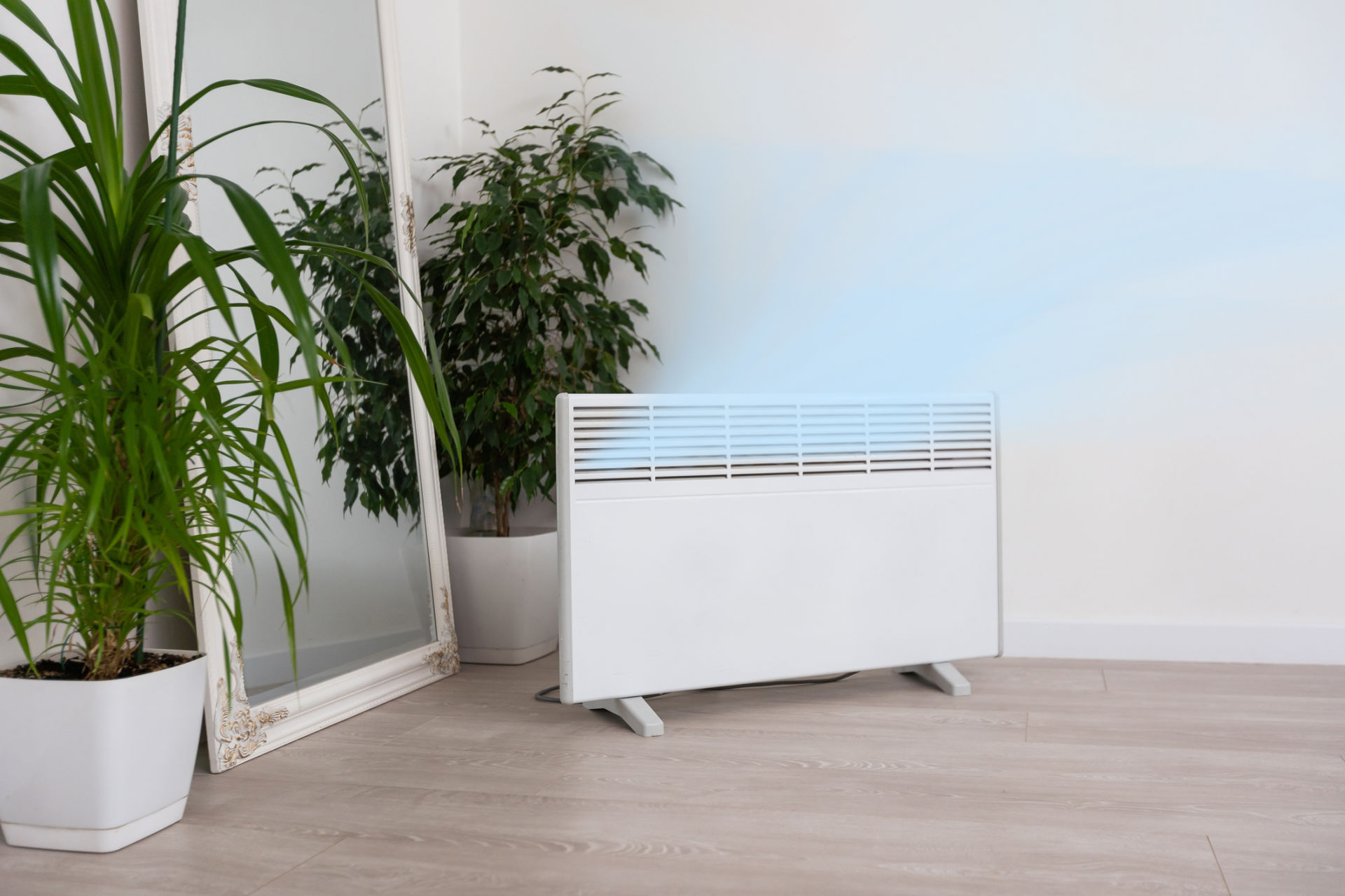 The Most Popular Types of Home Heating Systems and How They Work ...