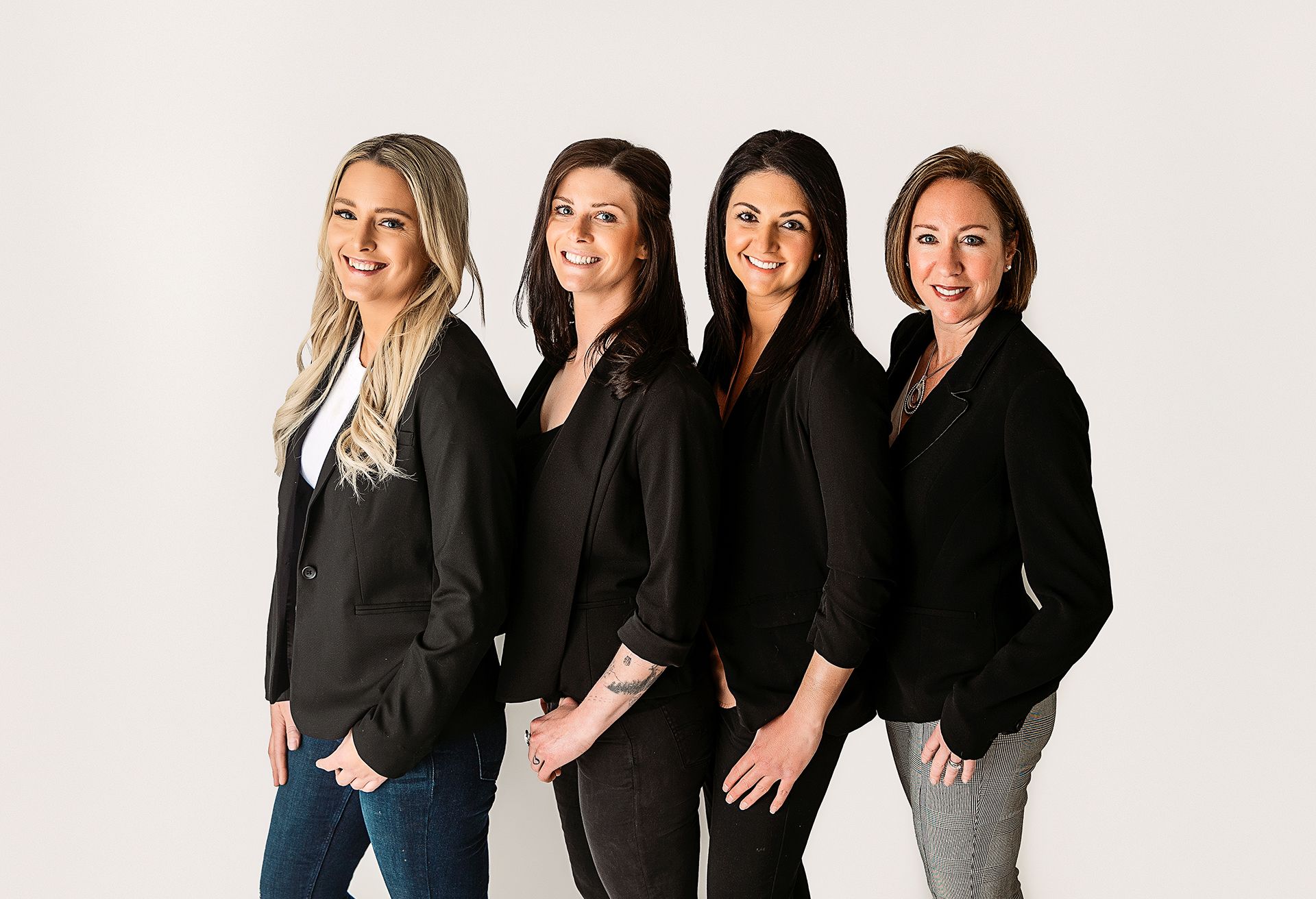 Meet Kayli - KW Coastal and Lakes & Mountains Realty