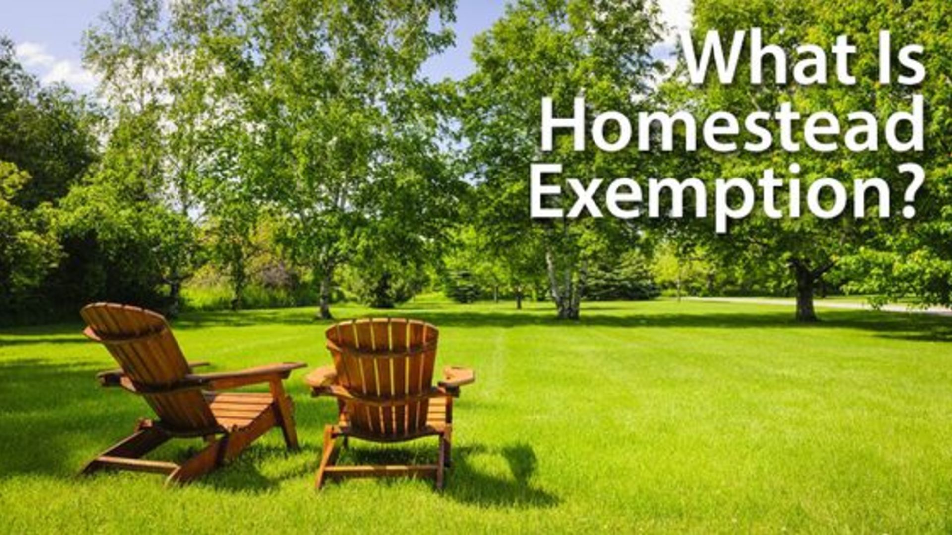 Montana Homestead Declaration And How It Affects You - For The Love of ...
