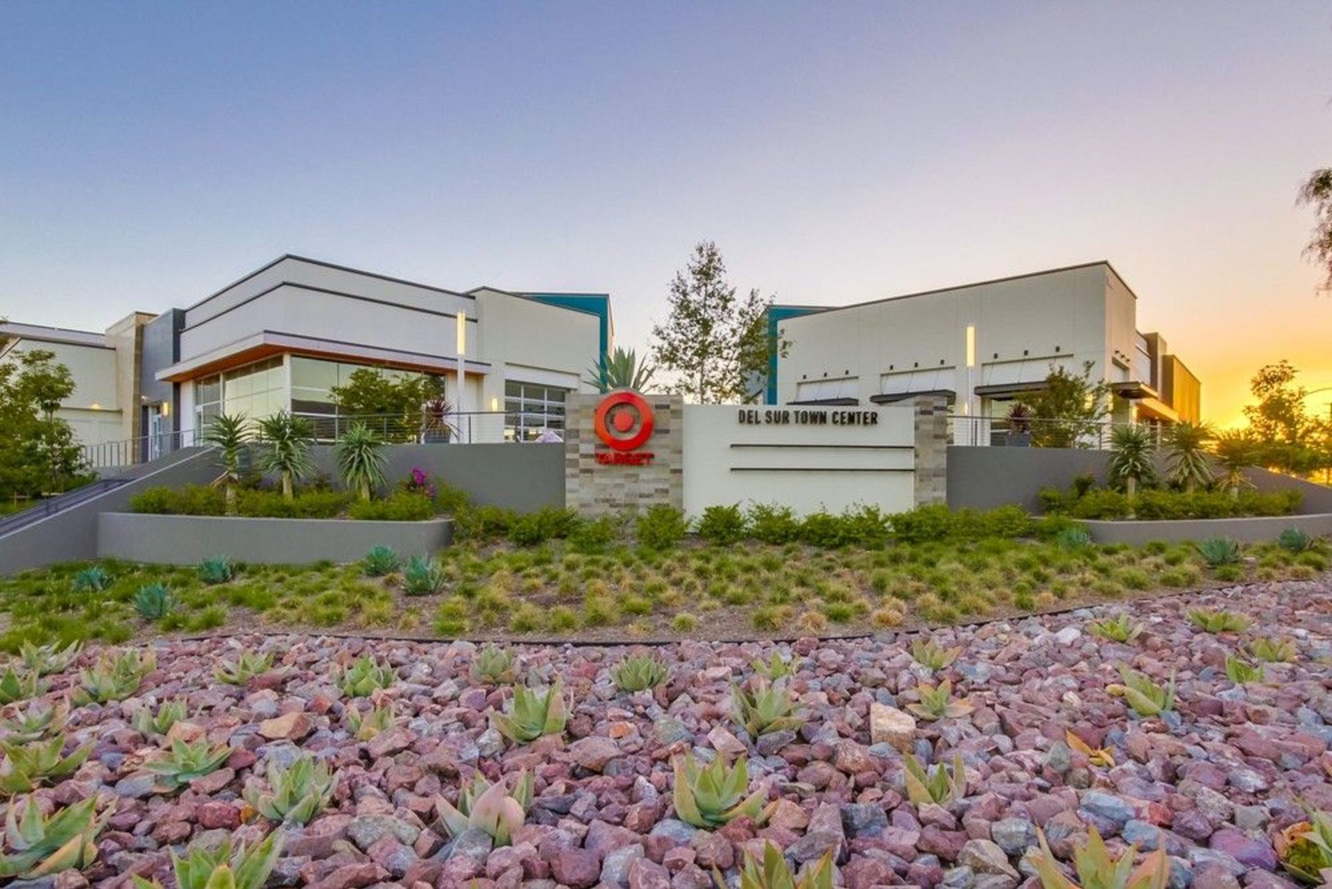 Del Sur Town Center - San Diego Real Estate Experts