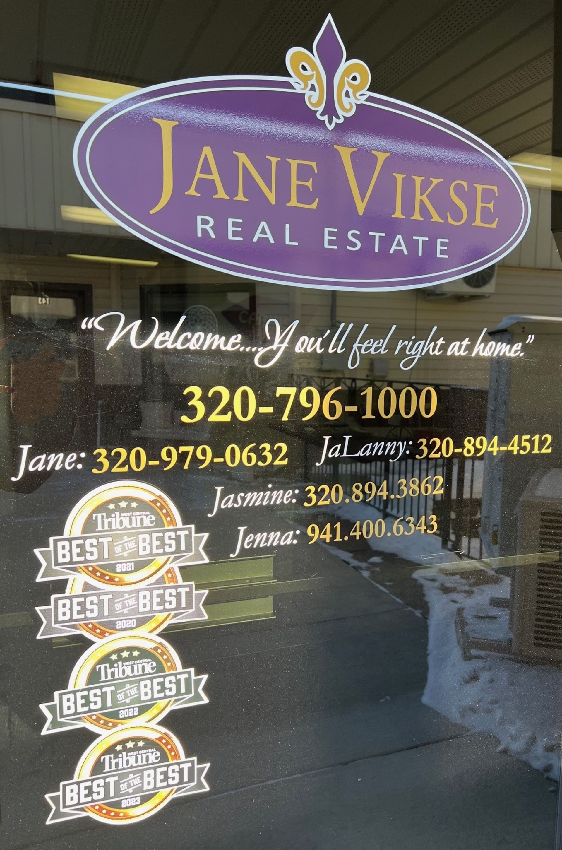 Contact our Team - Connecting Buyers and Sellers