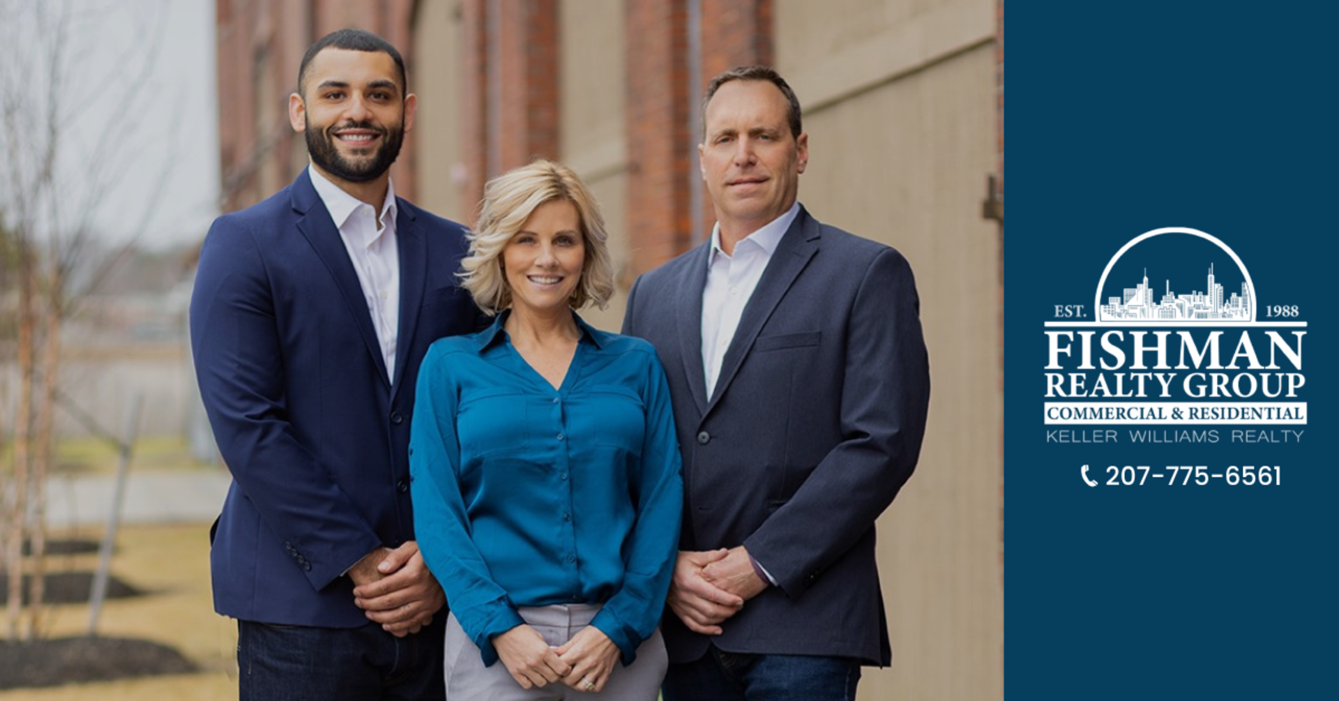 Success stories - Serving Maine’s Commercial & Real Estate Needs Since 1988