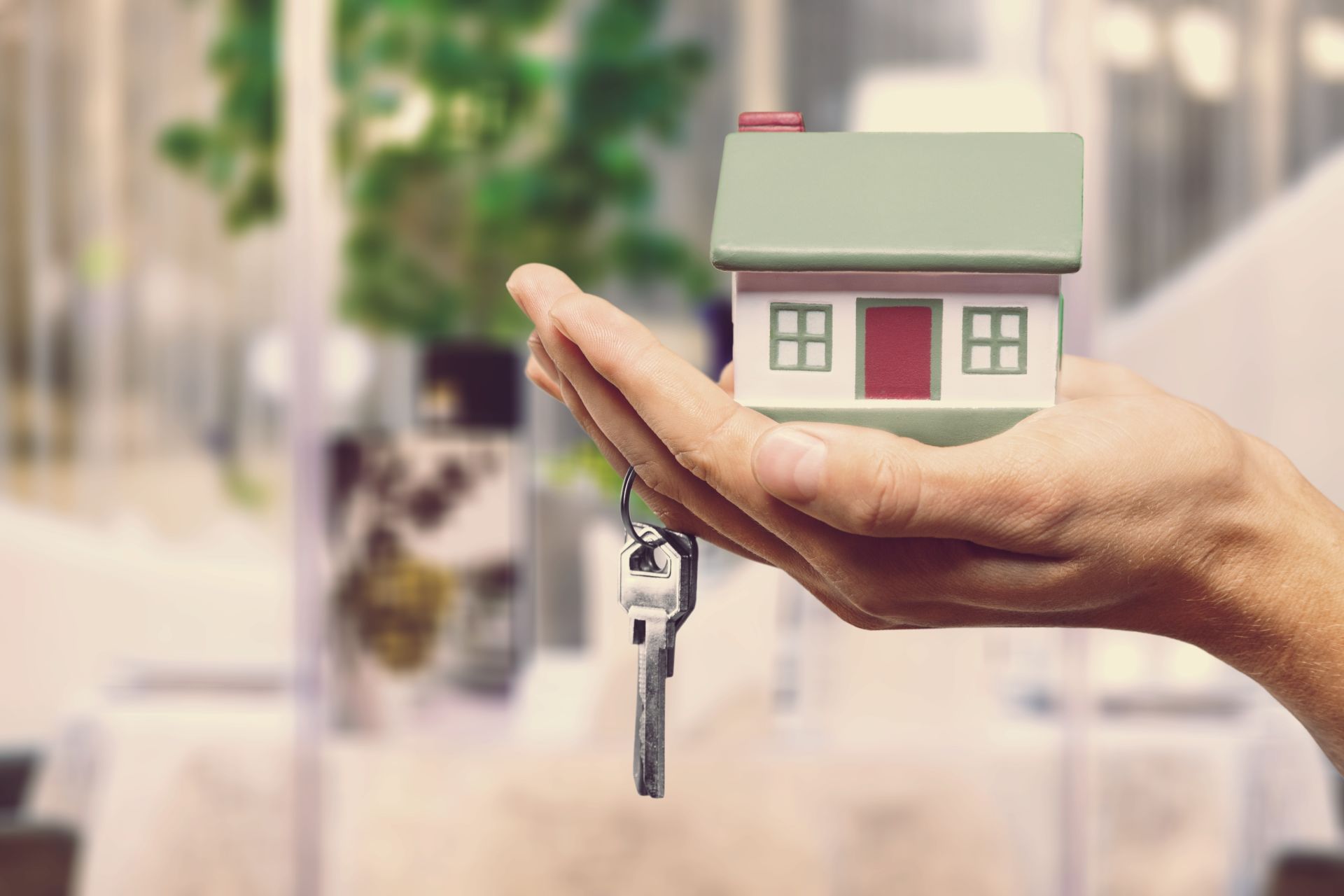 Contact - Helping you Find Home