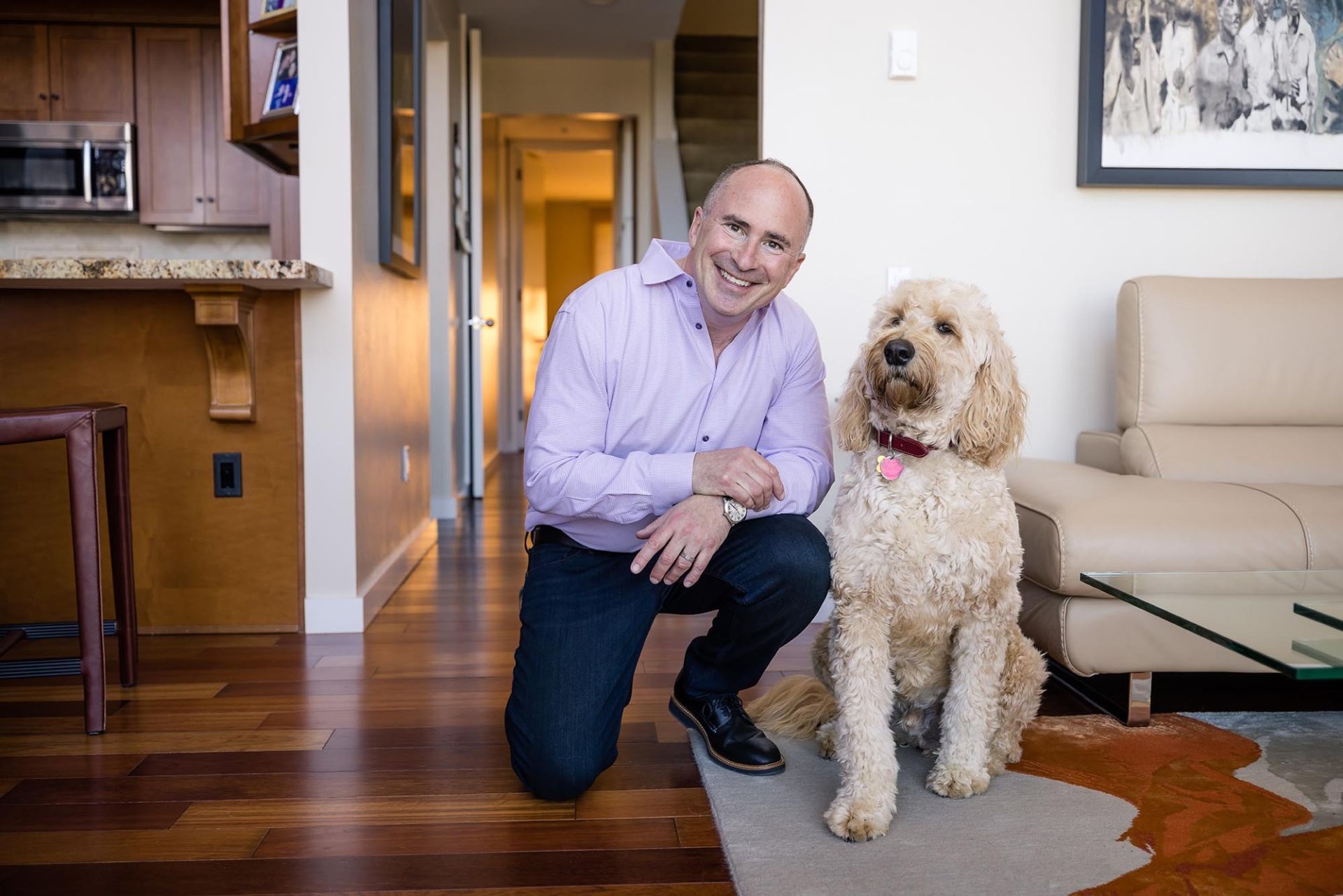 David Lasker, Realtor - REALTOR®