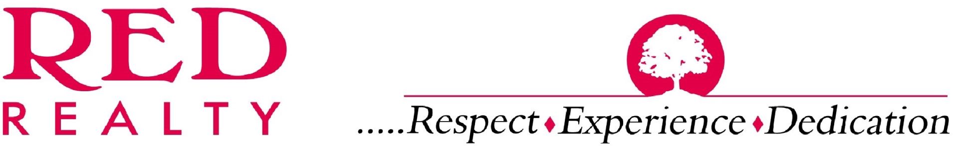 RED Realty - 25+ Combined Years Serving with Respect, Experience and ...