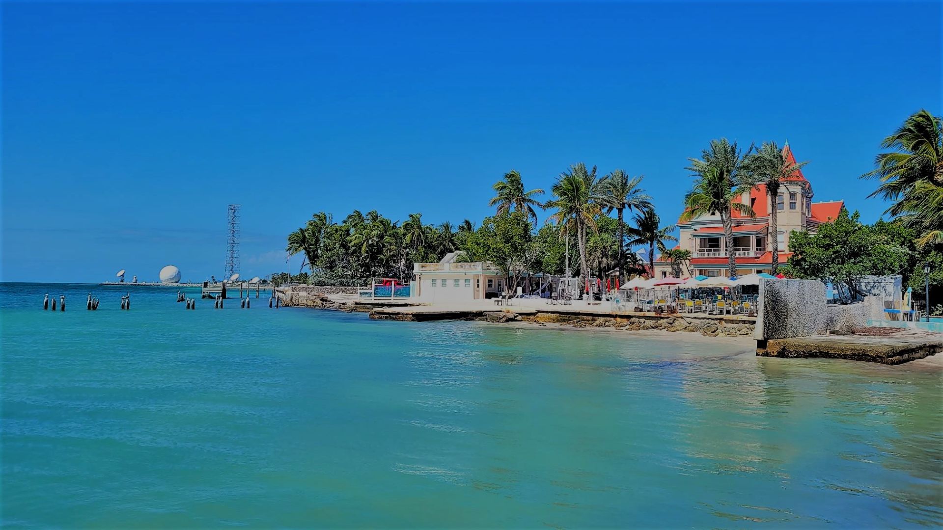 Key West and Lower Keys Waterfront Homes - Choice area Realtors for Key ...
