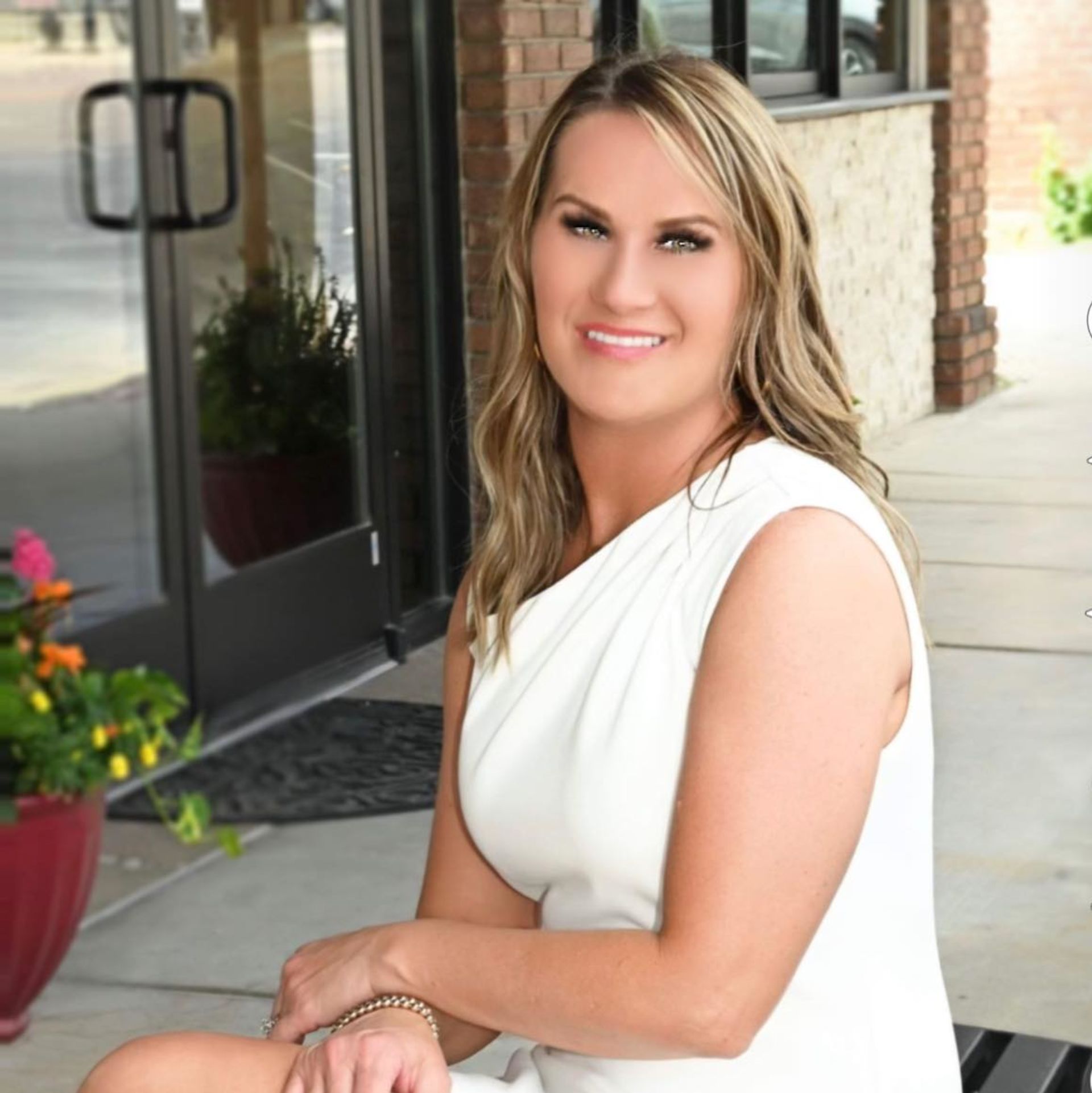 Kristen Williams - Serving Texas, Oklahoma, and Georgia