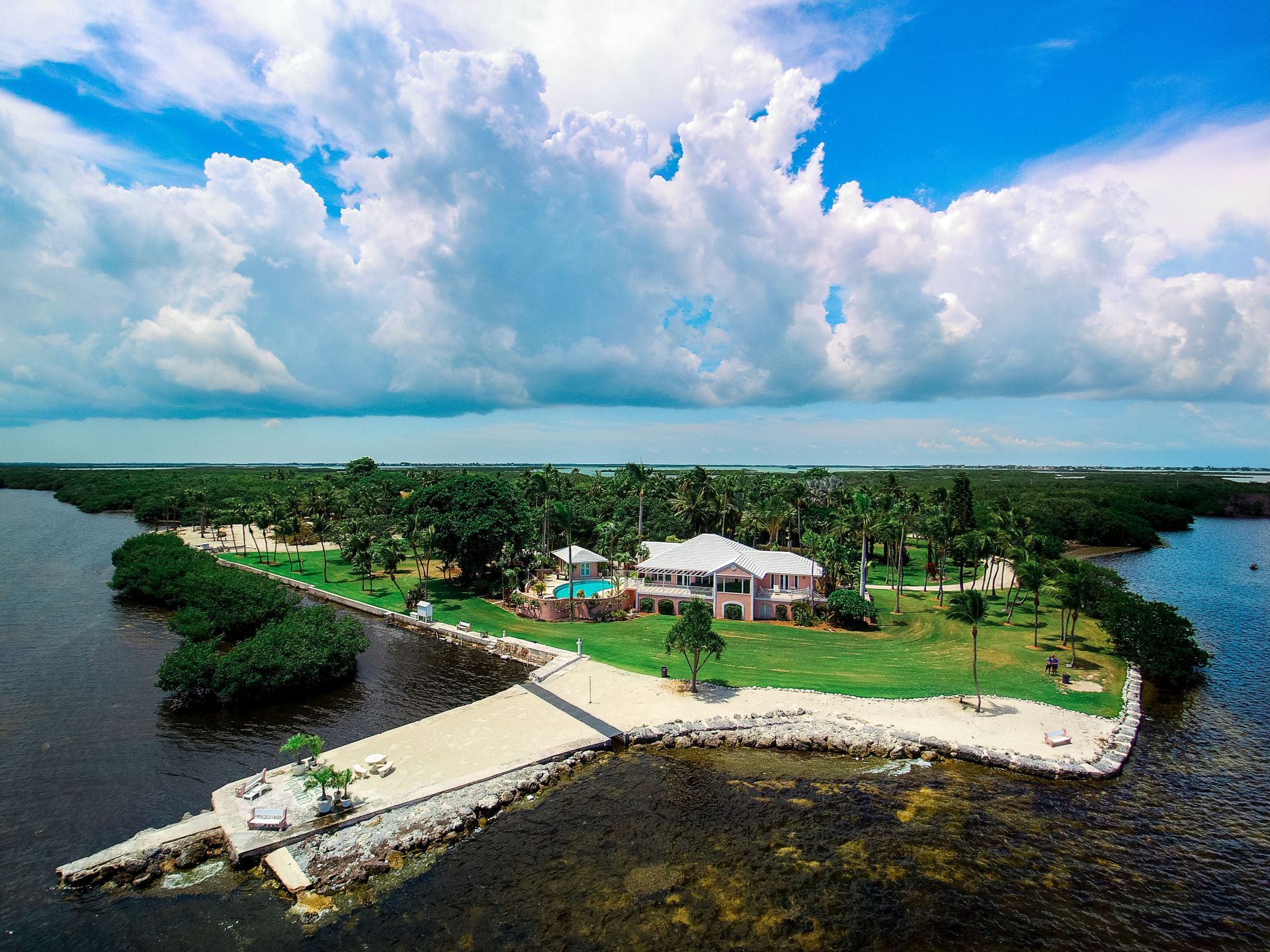 Summerland - Your Key West Experts, born and raised in the Florida Keys!
