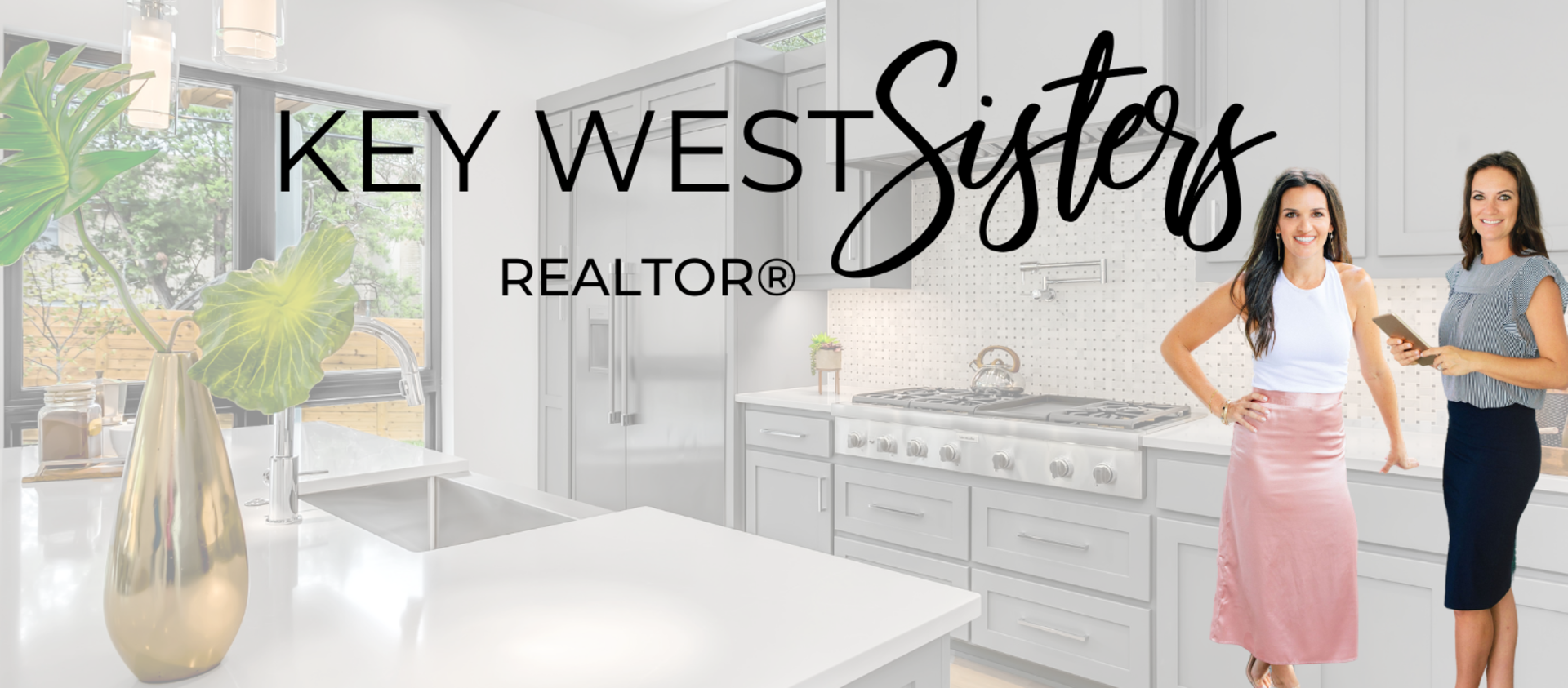 About Key West Sisters - Your Key West Experts, born and raised in the ...