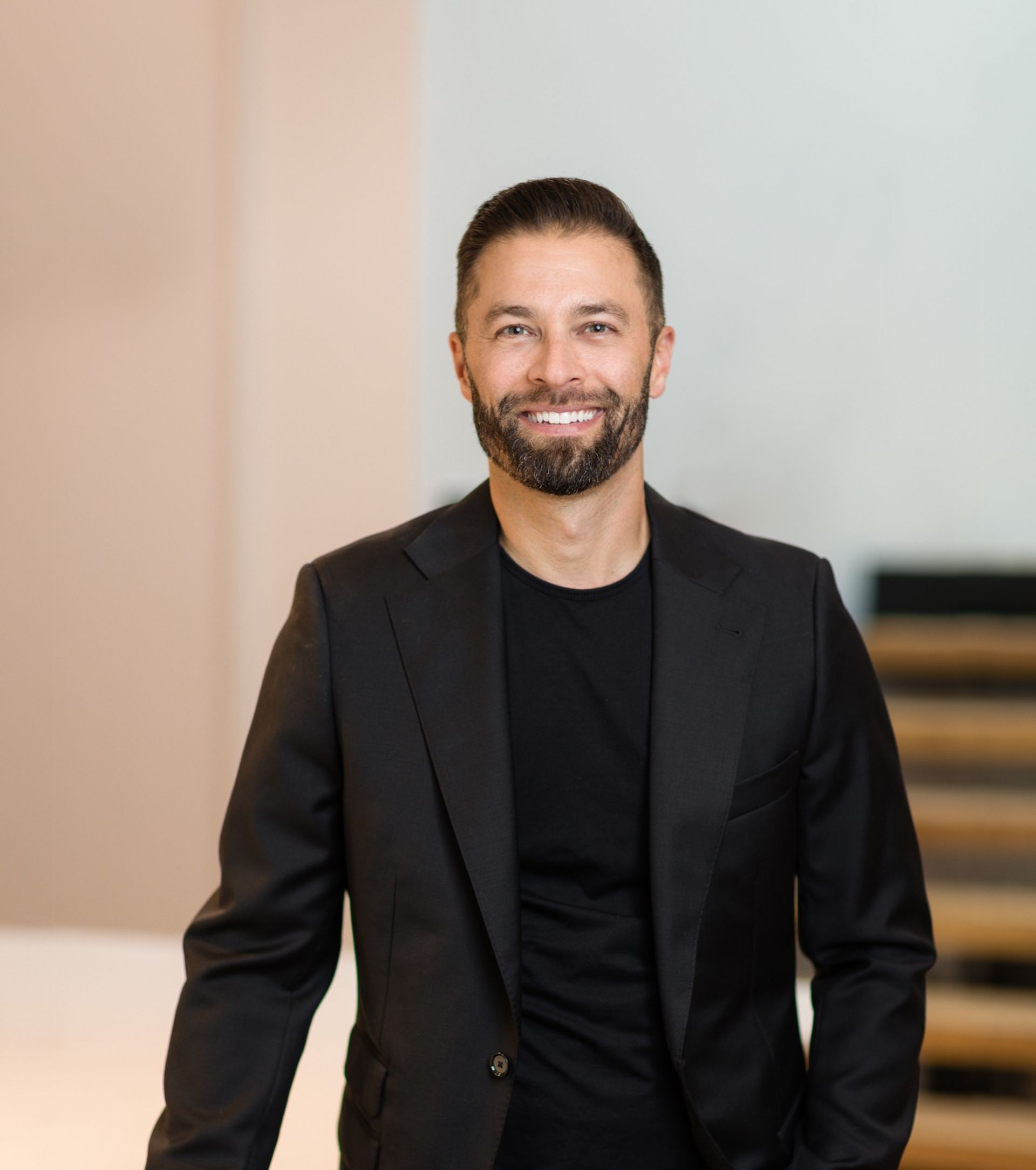 TIM LANDY - Let's find your Home