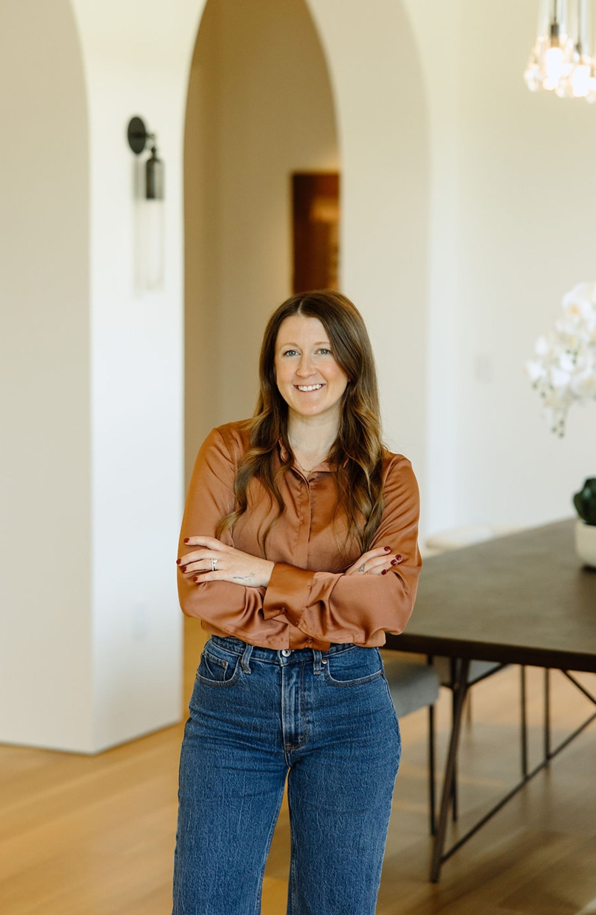 SAMMY EVANS - Let's find your Home