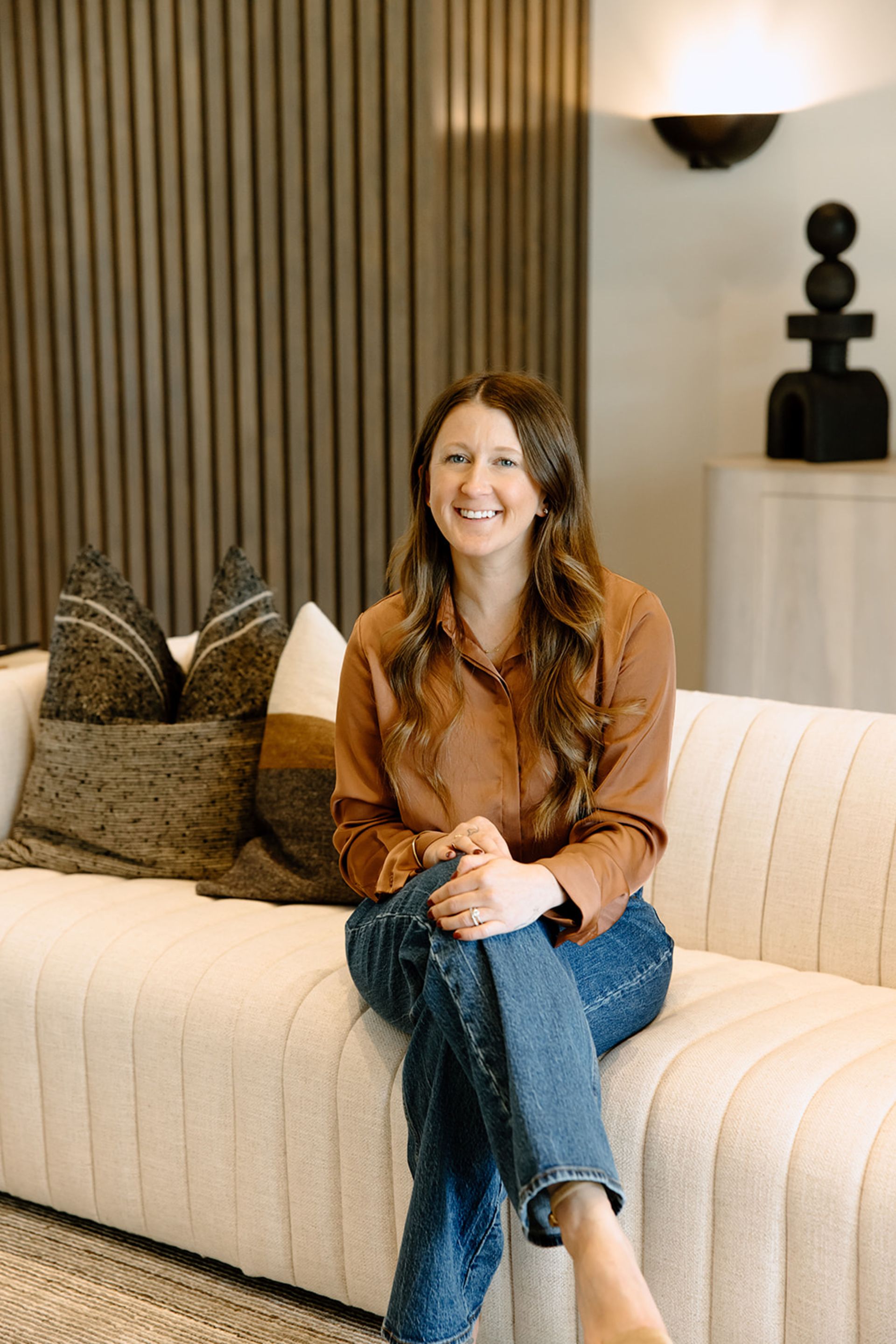 Meet Sammy Evans - Let's find your Home