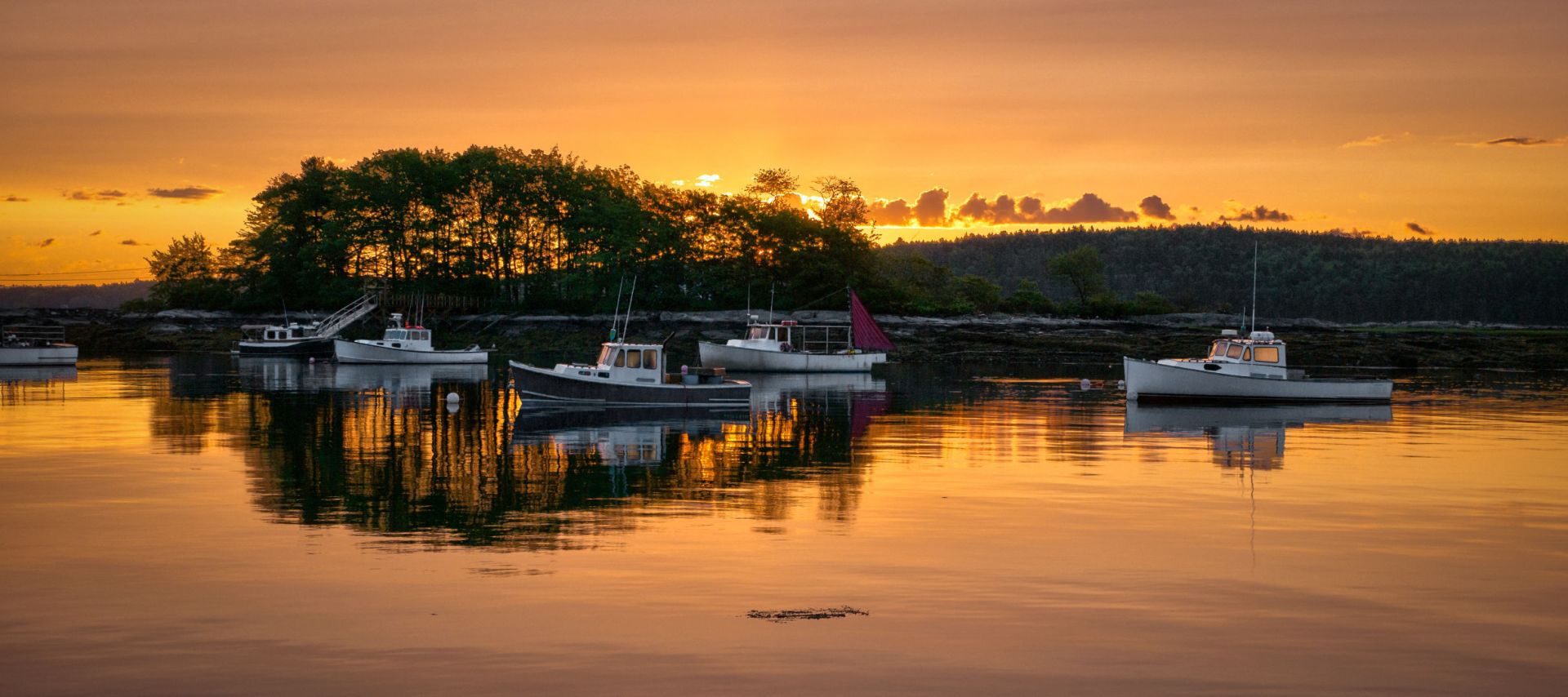 Harpswell