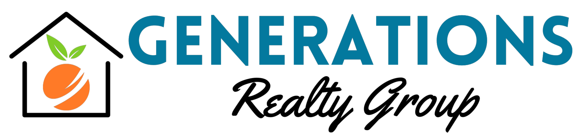 Who We Are | Generations Realty Group - Real Estate With Real Purpose.