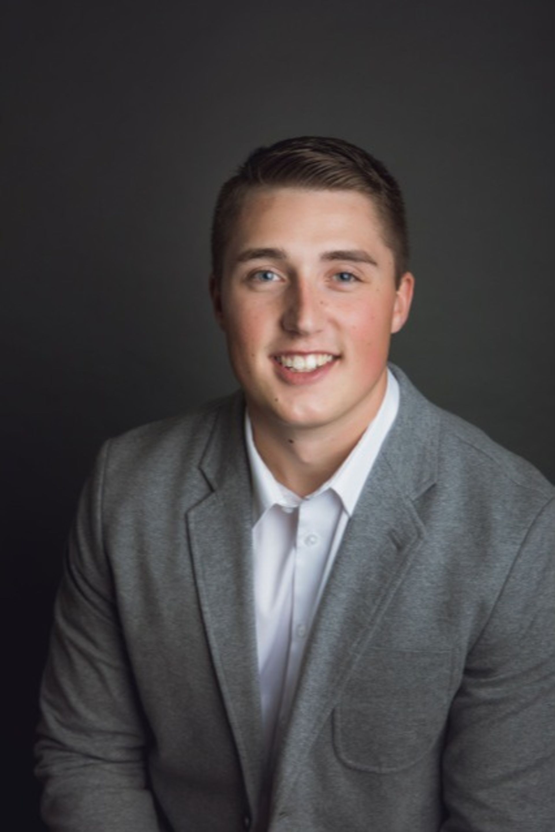 Ashton Thompson | F.C. Tucker REALTORS | Bloomington, IN - A Commitment ...