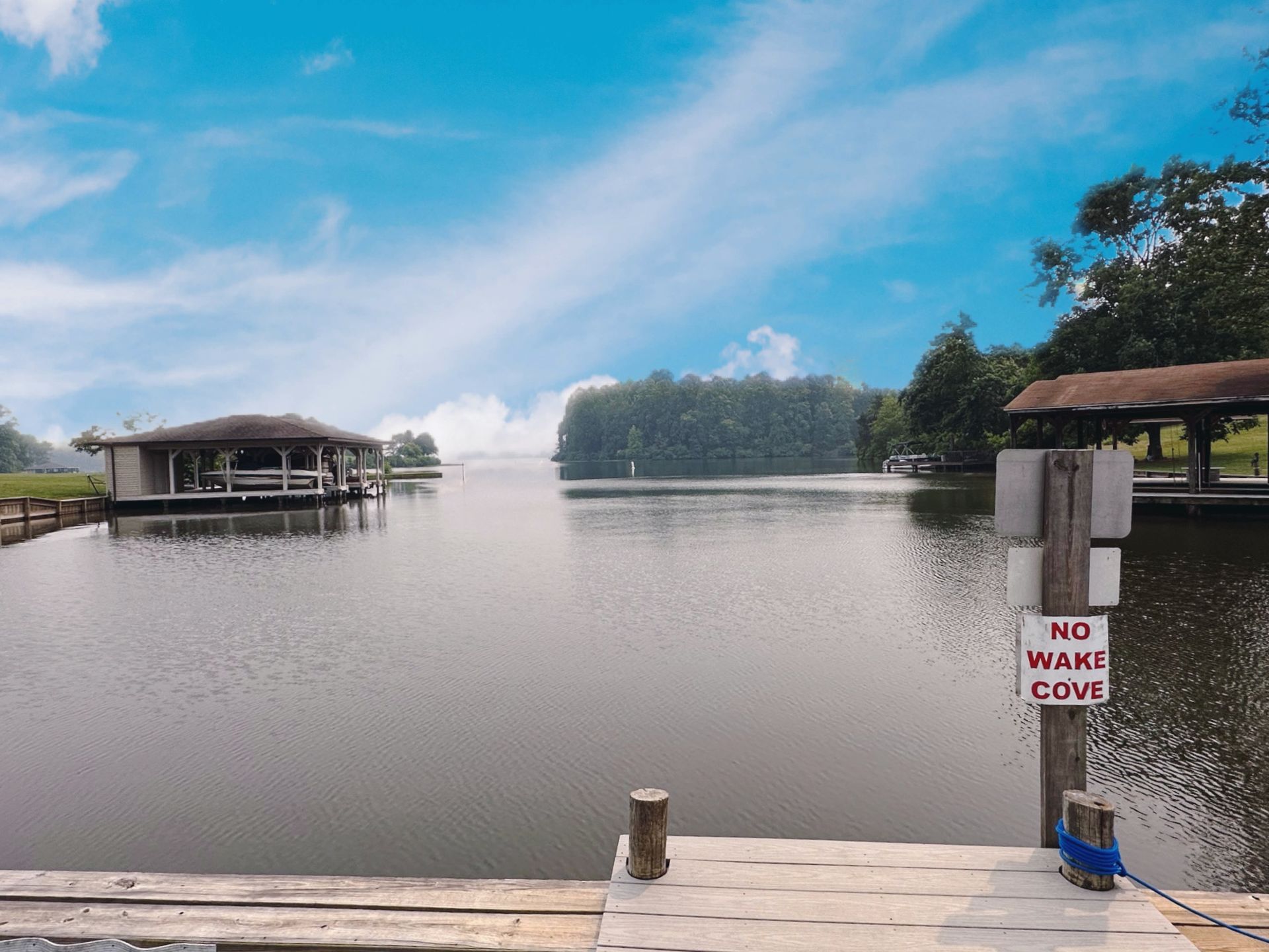 Lake Anna - Love where you live