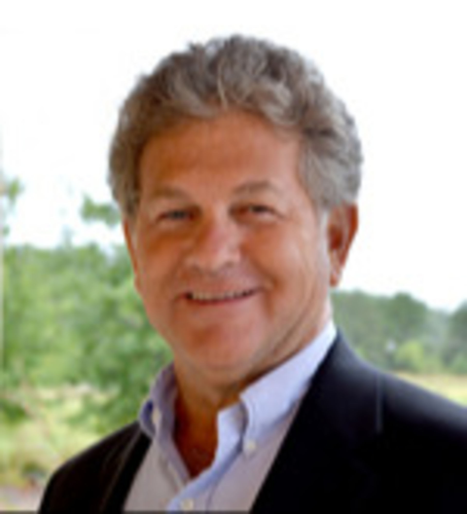 Dan Clark - The company with a purpose