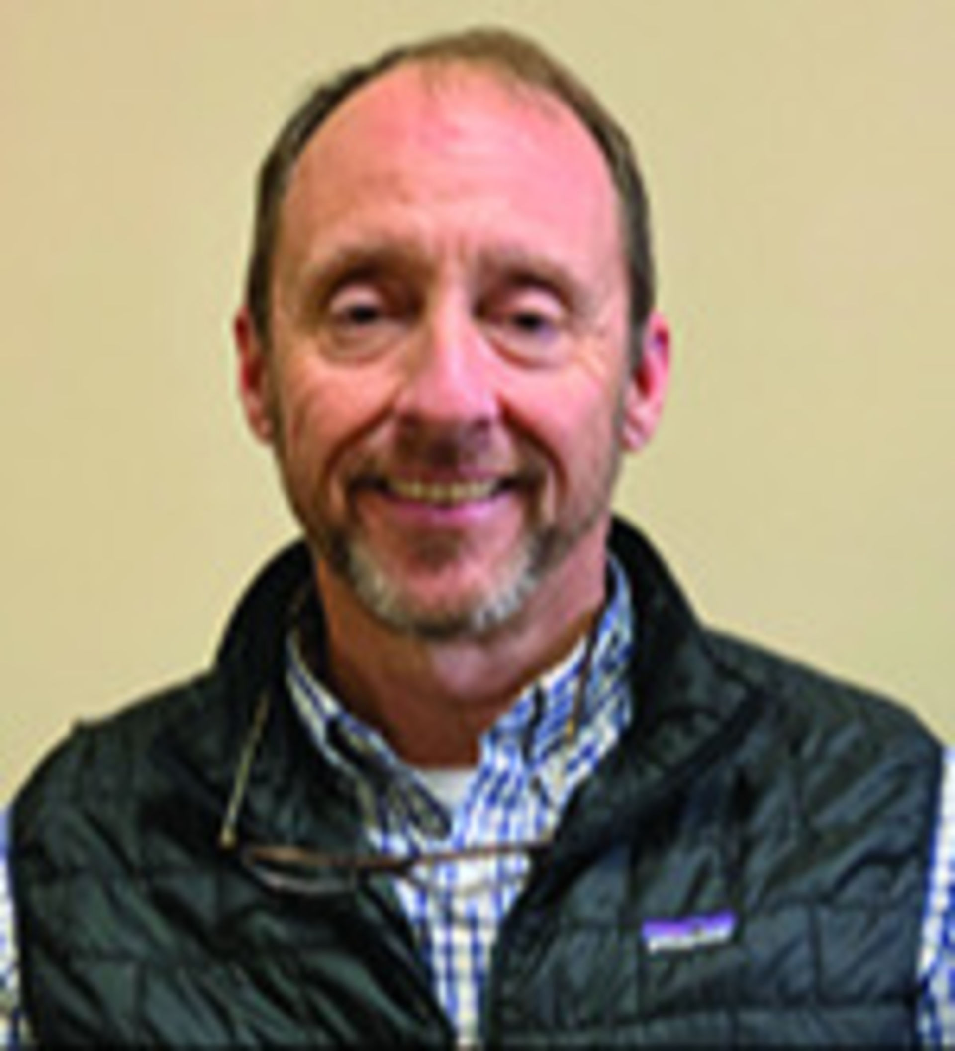 David Floyd - The company with a purpose