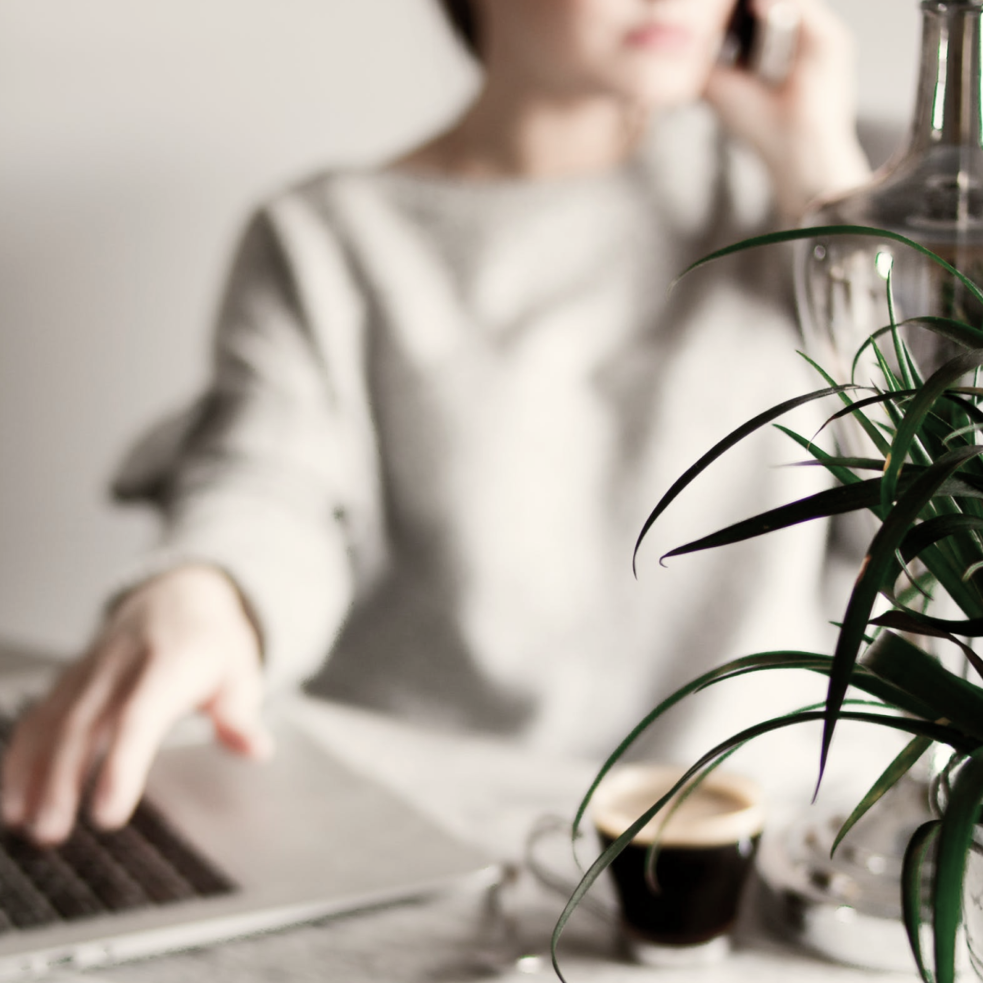 CONTACT - Your Key To Real Estate