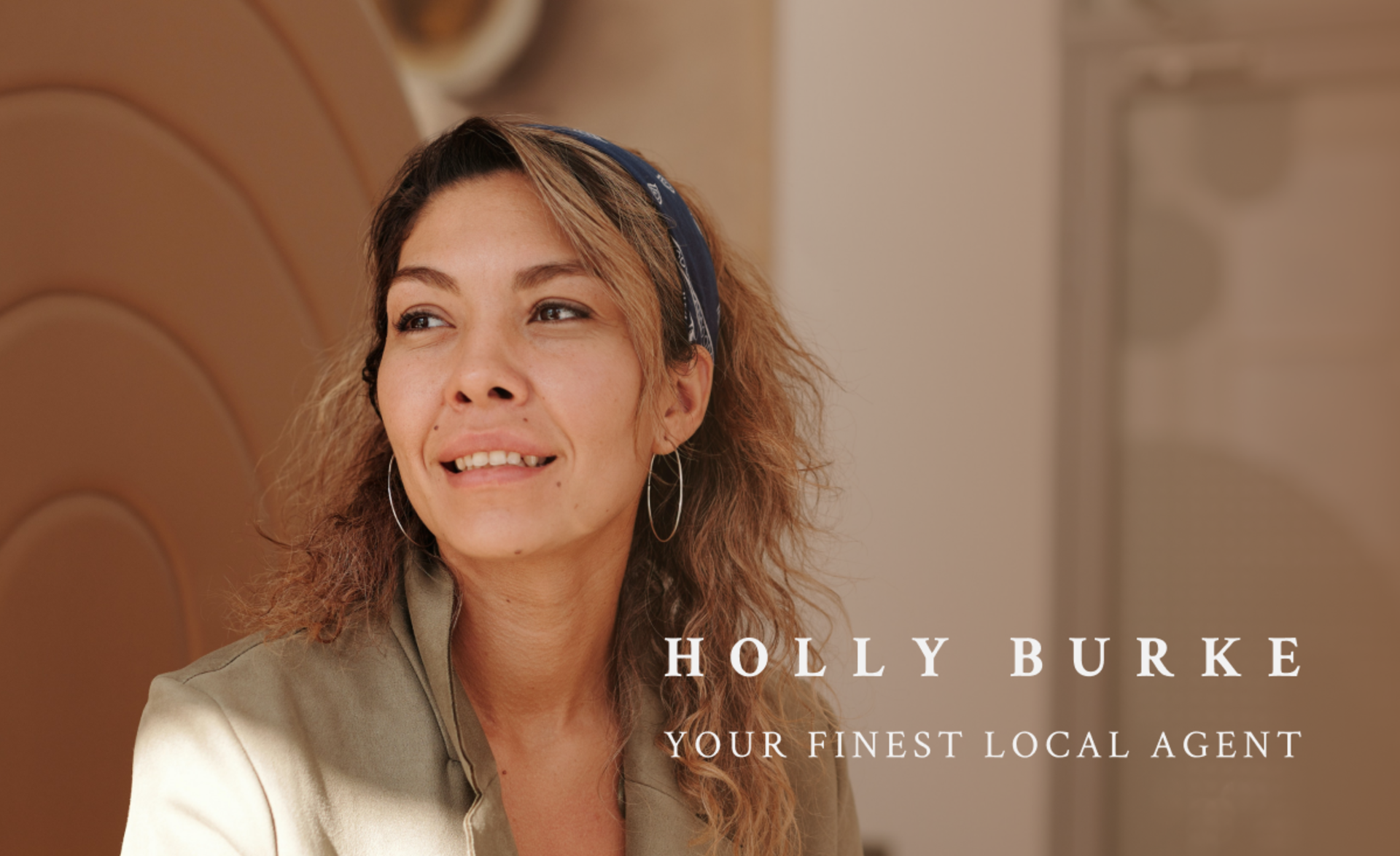 About Us - Your local agent