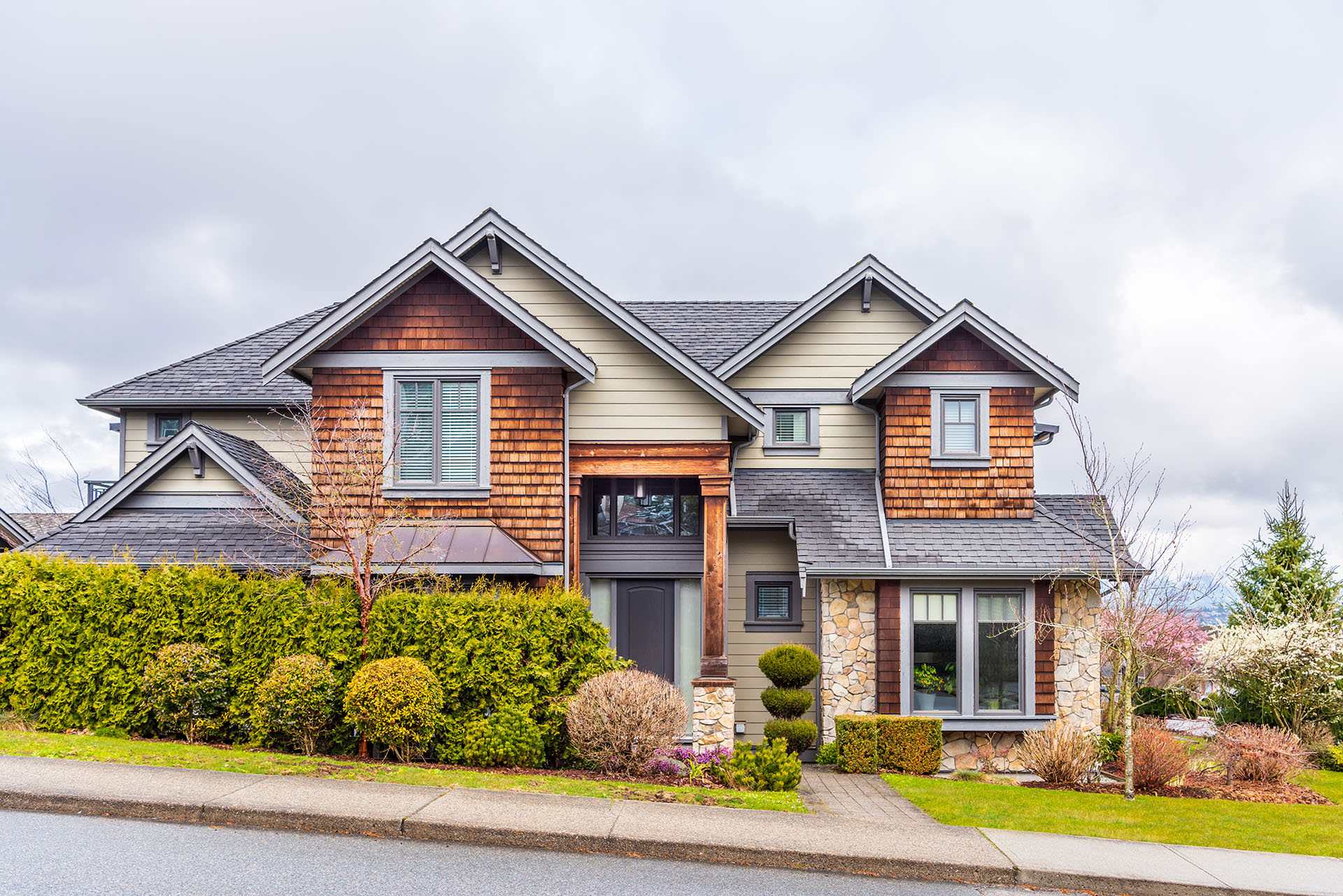 Buy your dream house with confidence - Because loving where you live ...