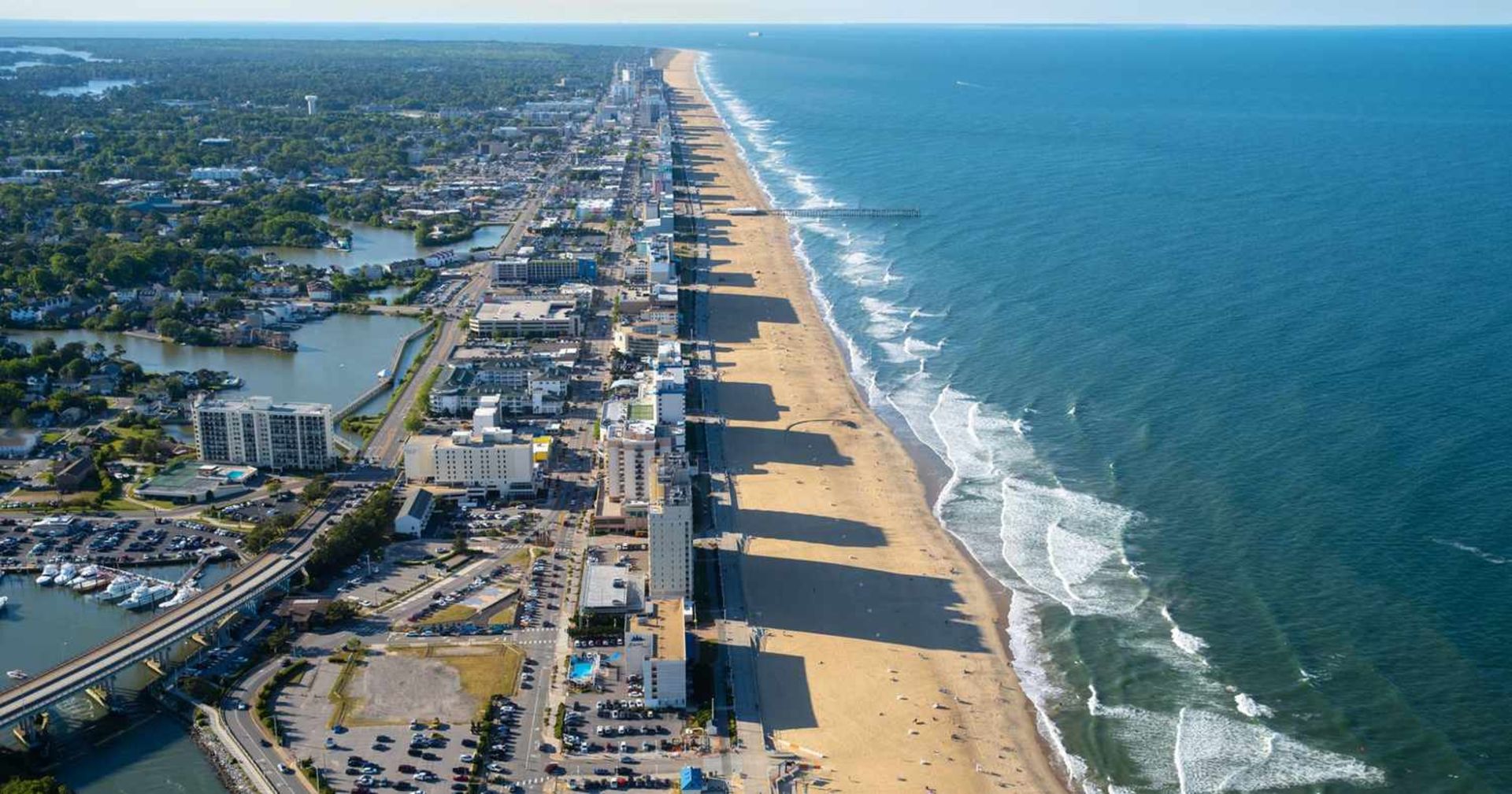Virginia Beach - We Love What We Do!