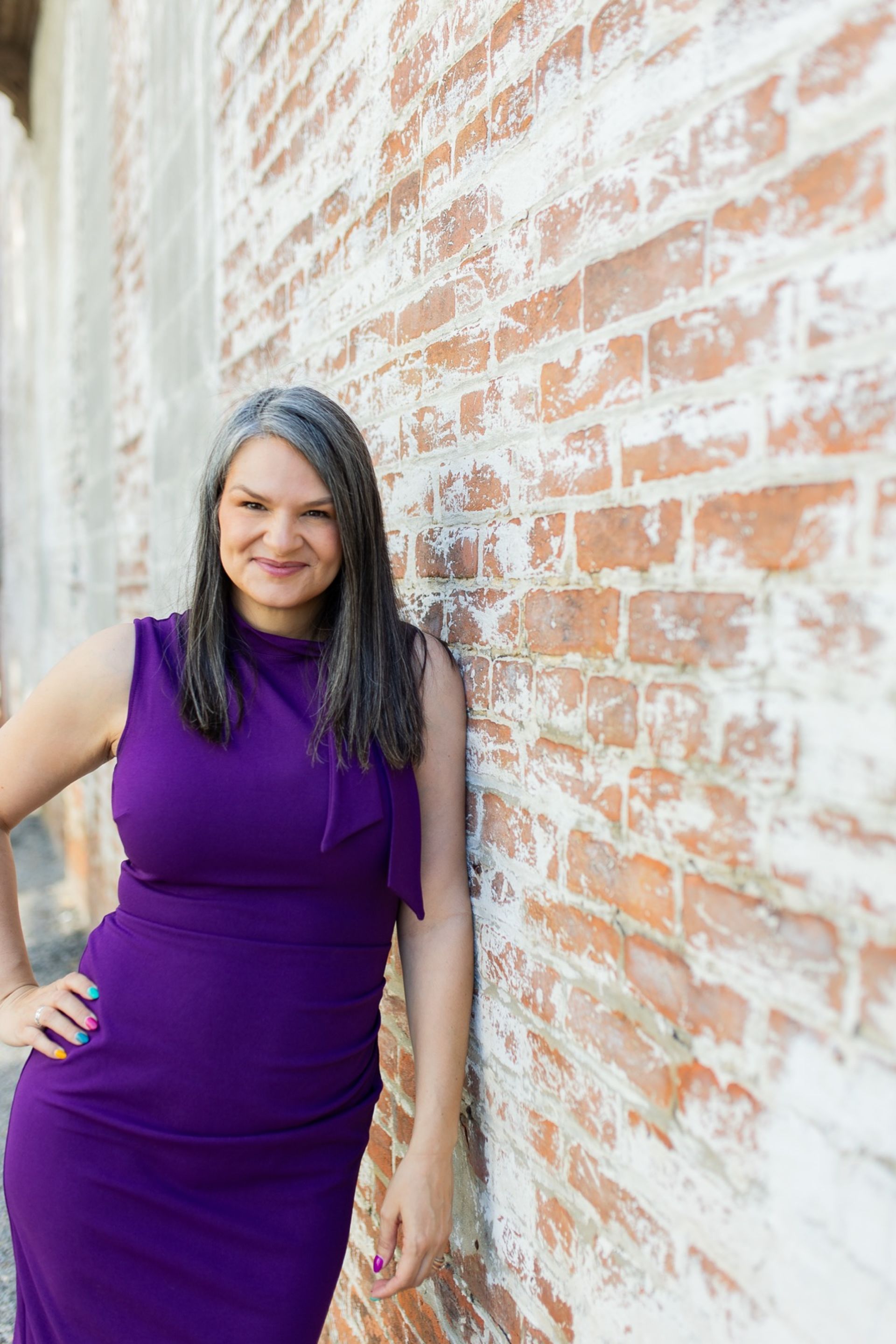 Tiffany Weaver - Finding Your Home in Coastal Virginia and North ...