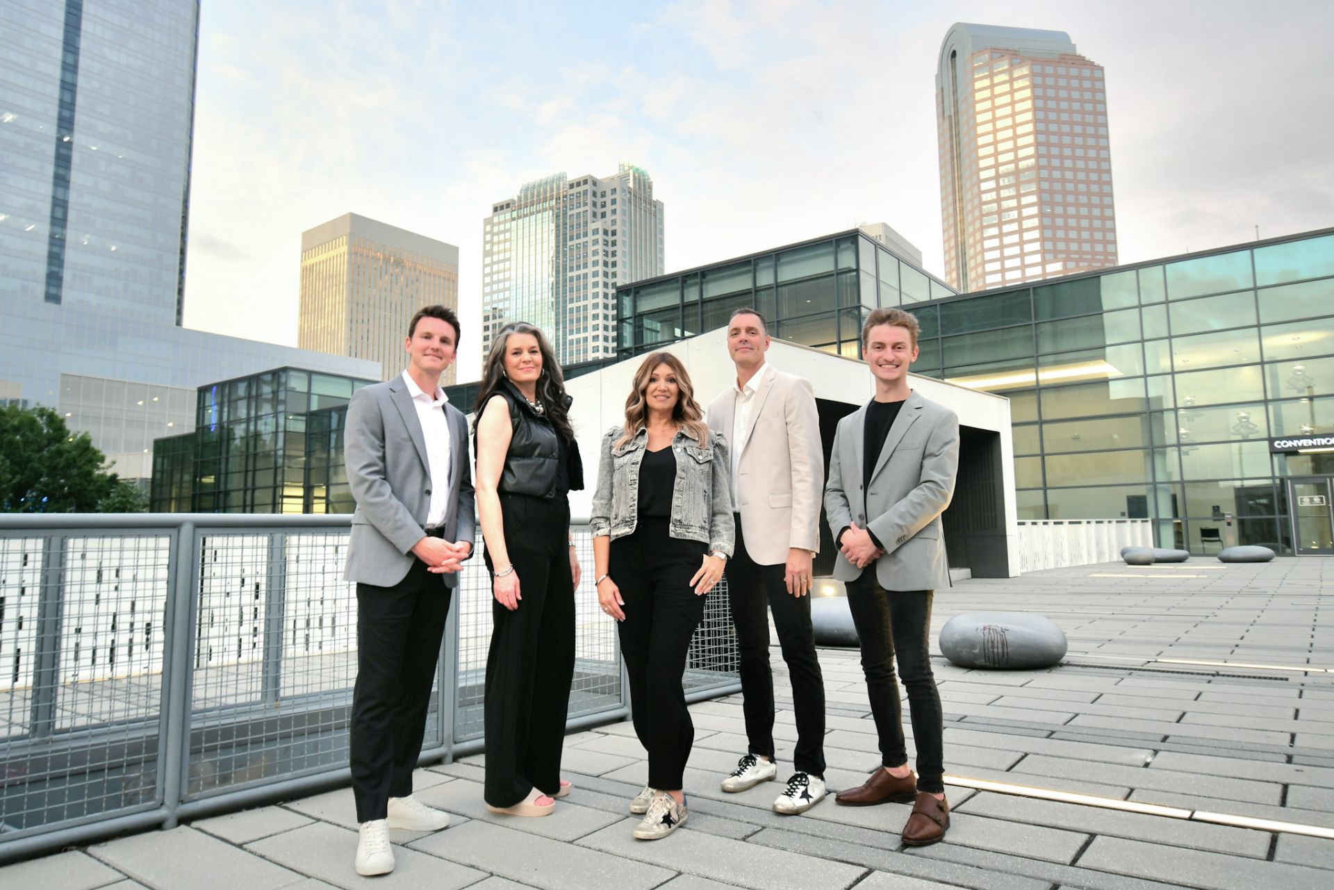 Blanton Real Estate Group — Your Trusted Concord and Charlotte Realtor